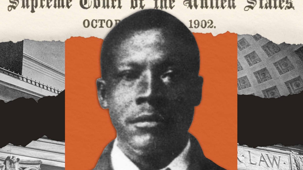 Jackson Giles: How Jim Crow was challenged by an Alabama postal worker