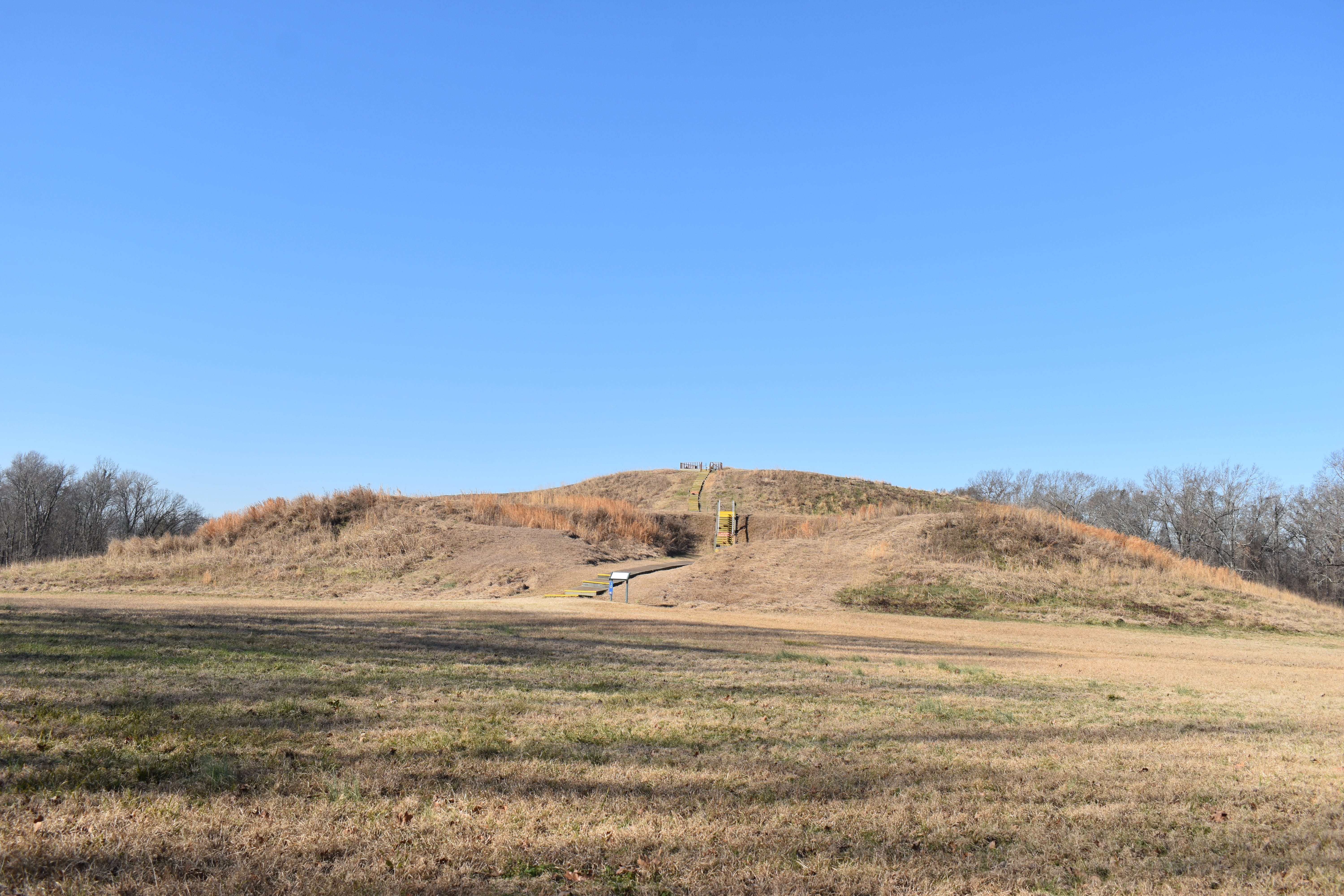 Poverty Point treats archaeologists to ancient discoveries