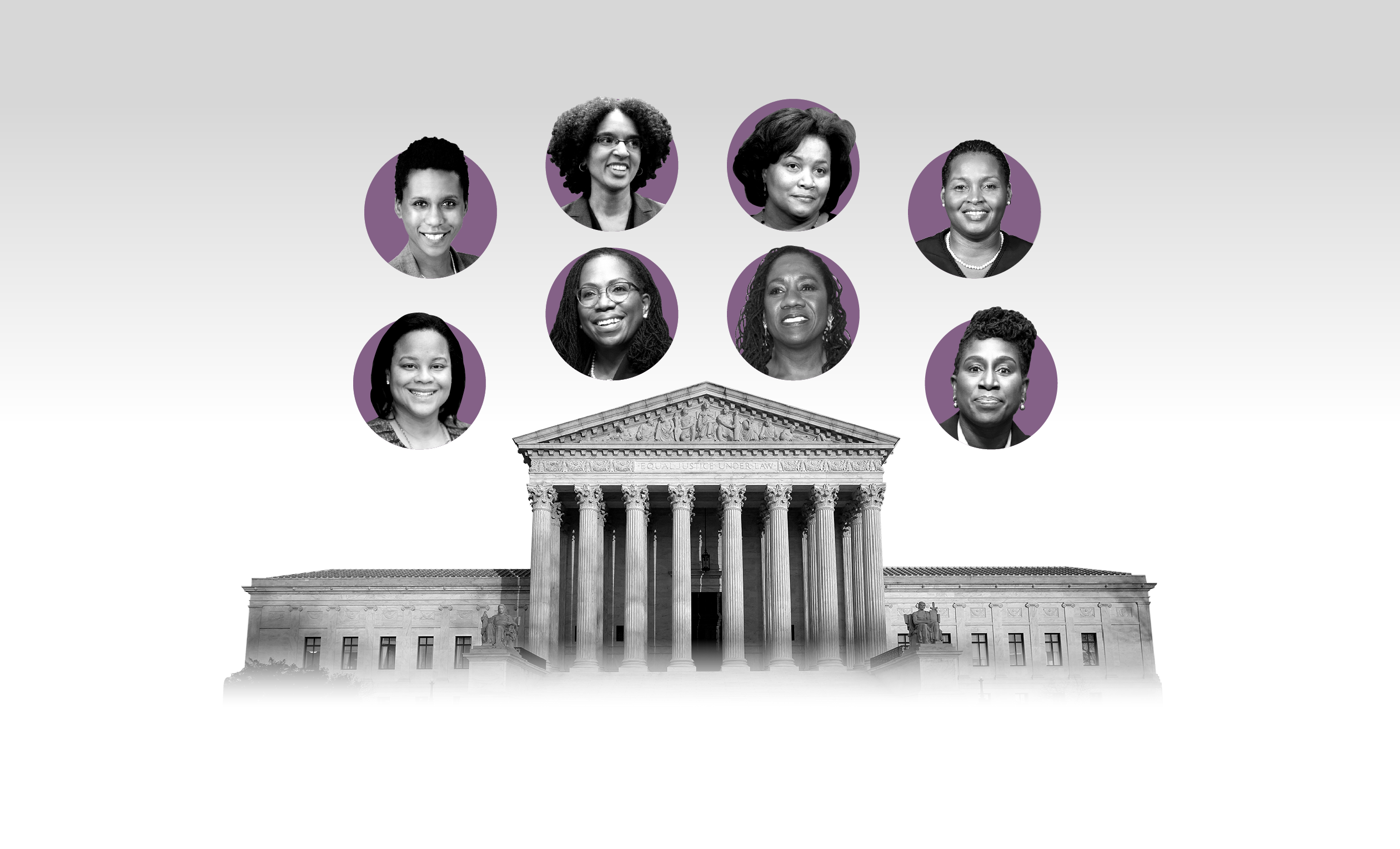 Letters: Supreme Court nominees often chosen for political reasons