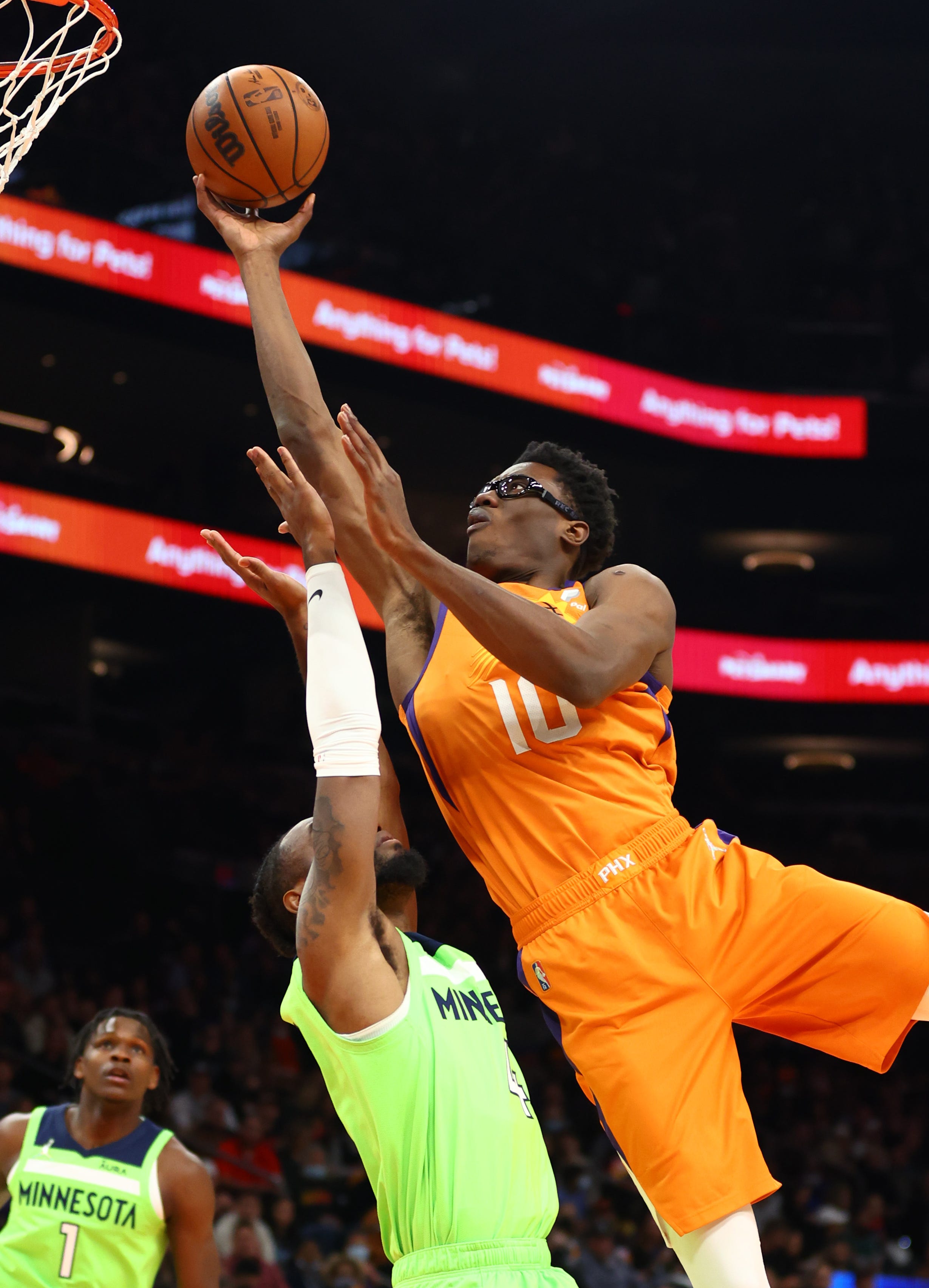 Indiana Pacers' Jalen Smith: 5 things to know about trade acquisition