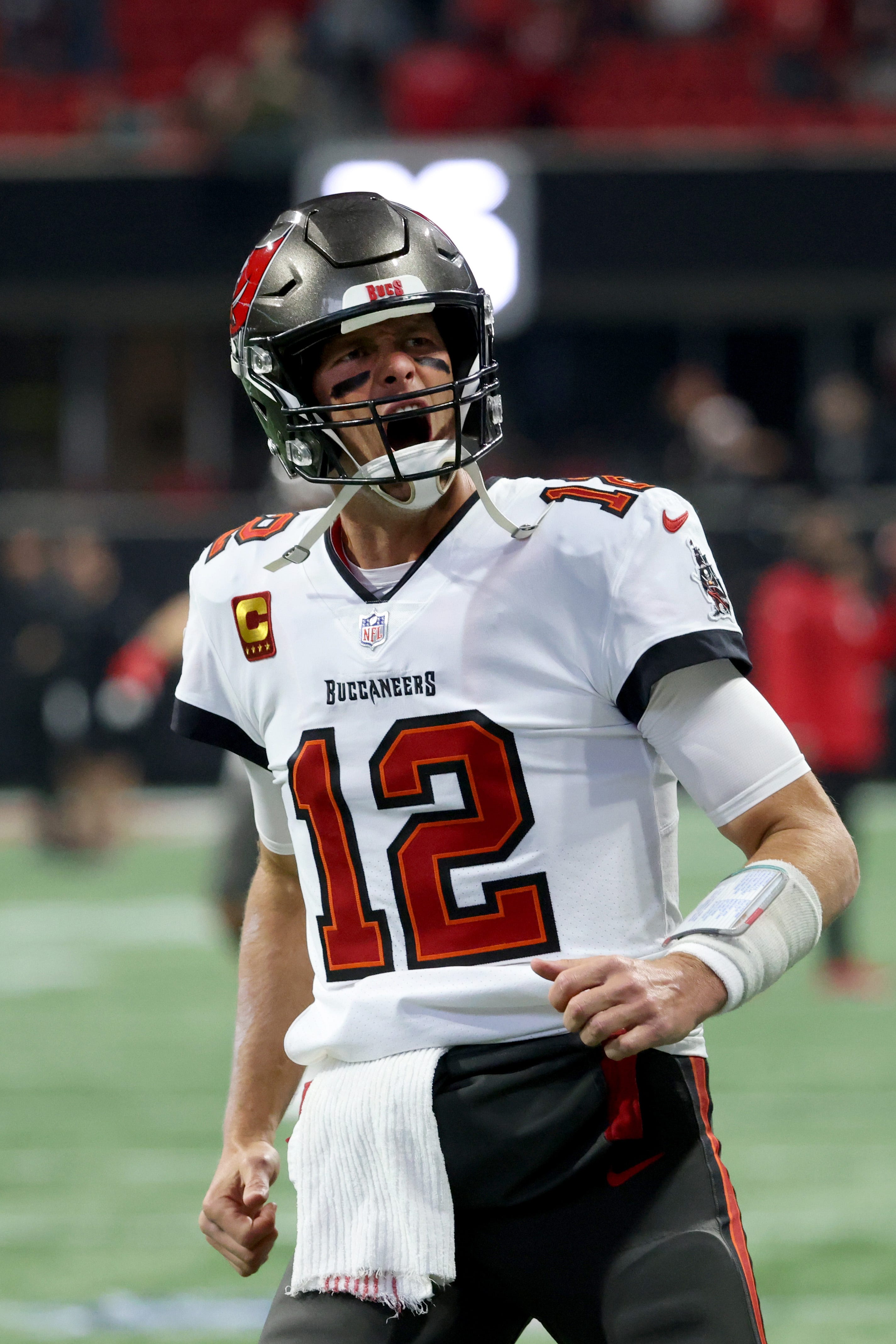 Tom Brady's NFL records: Stats don't lie for future Hall of Famer