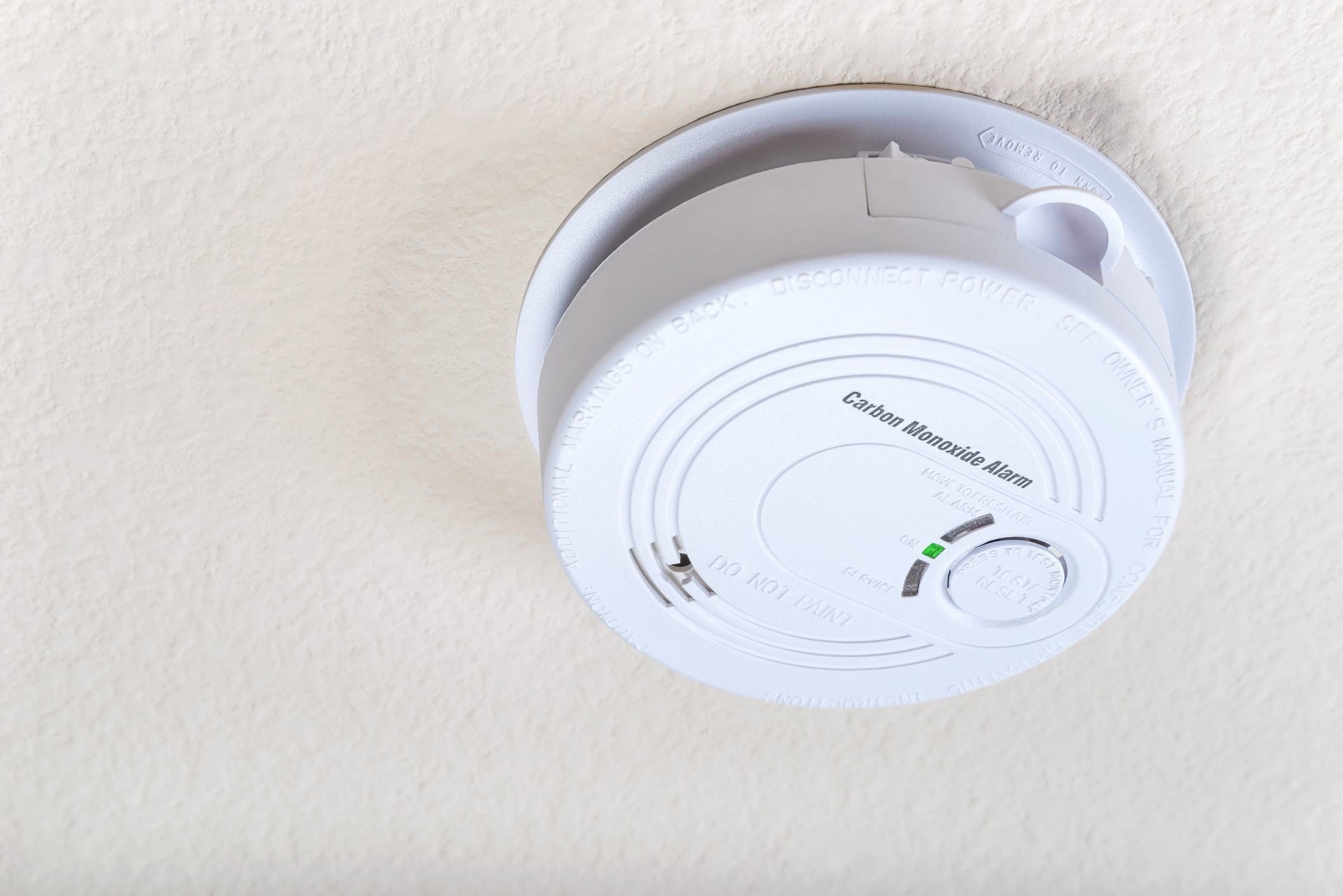 Carbon monoxide: Columbus Fire offers tips to avoid CO poisoning