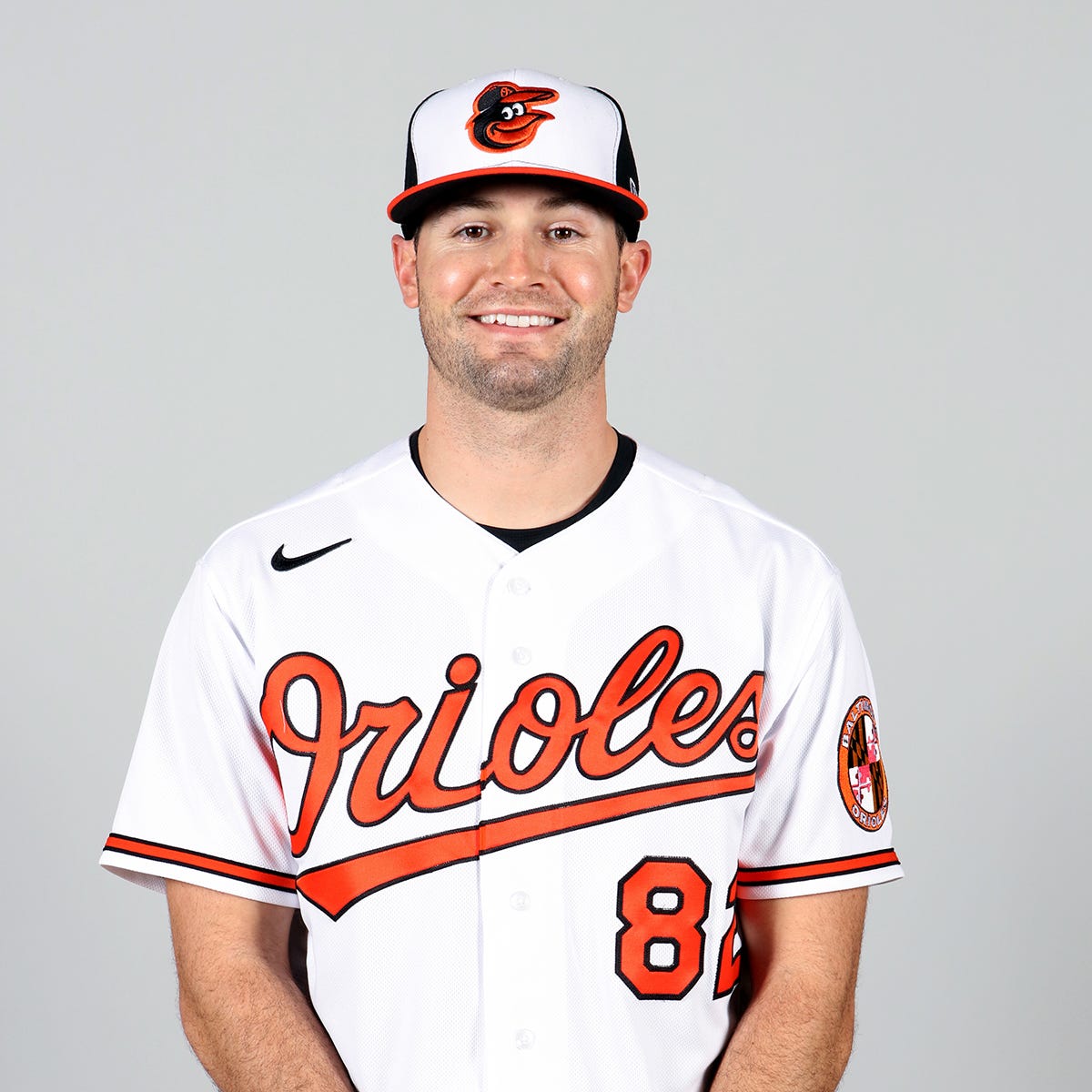 Josh Conway's pitching career fell short, coaching keeps him in game