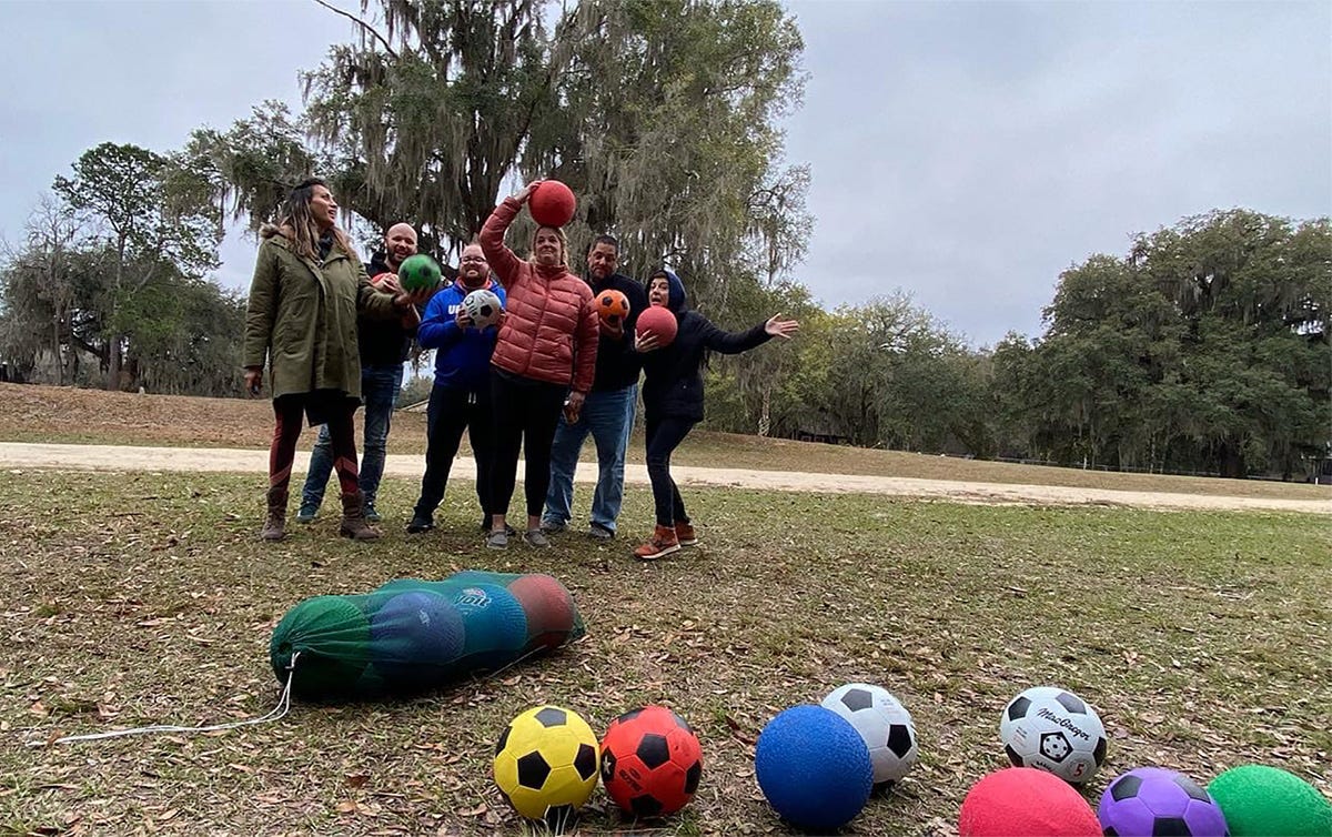 Summer camp set for trans children, teens in Jacksonville