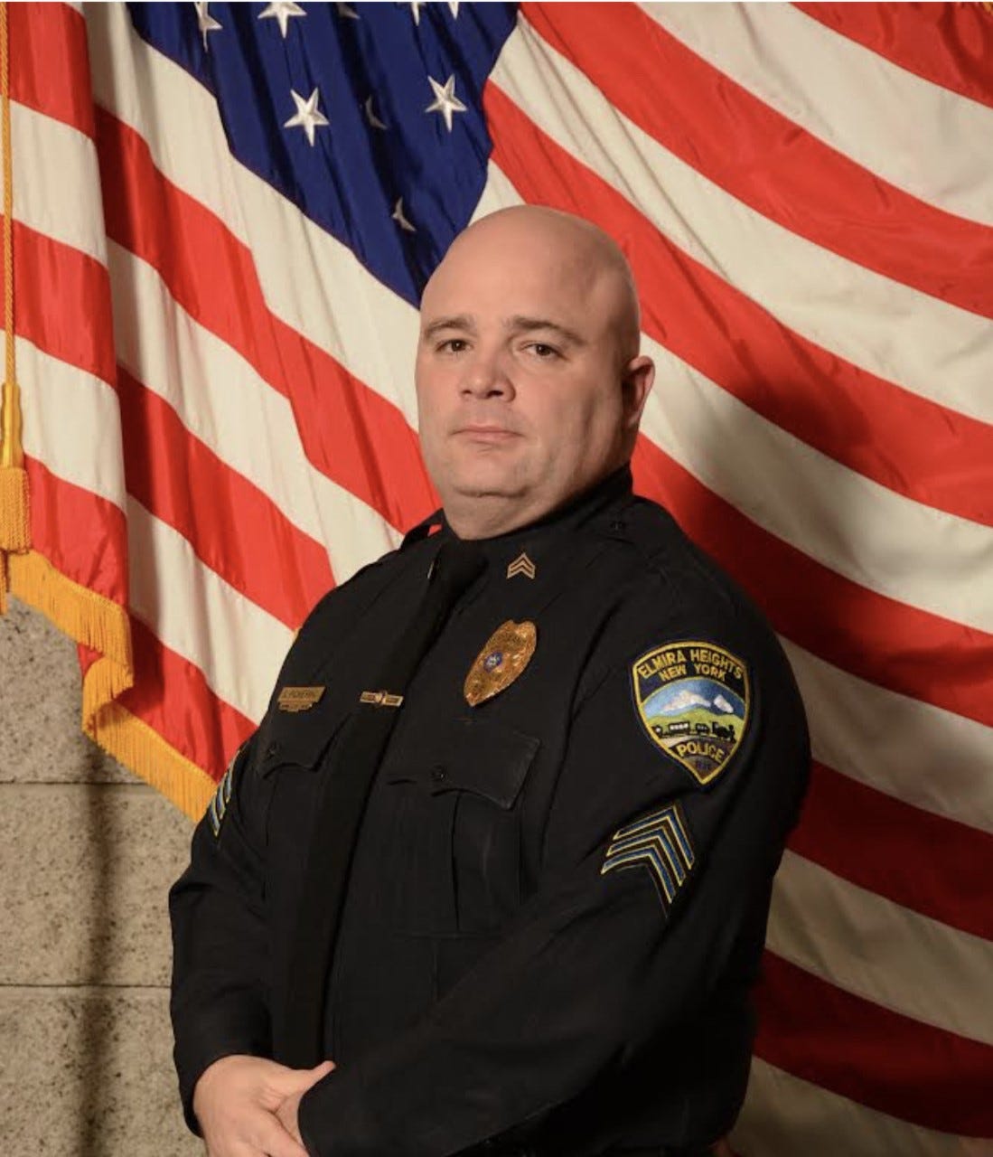 Pickering joins Republican field in Chemung County 8th District race