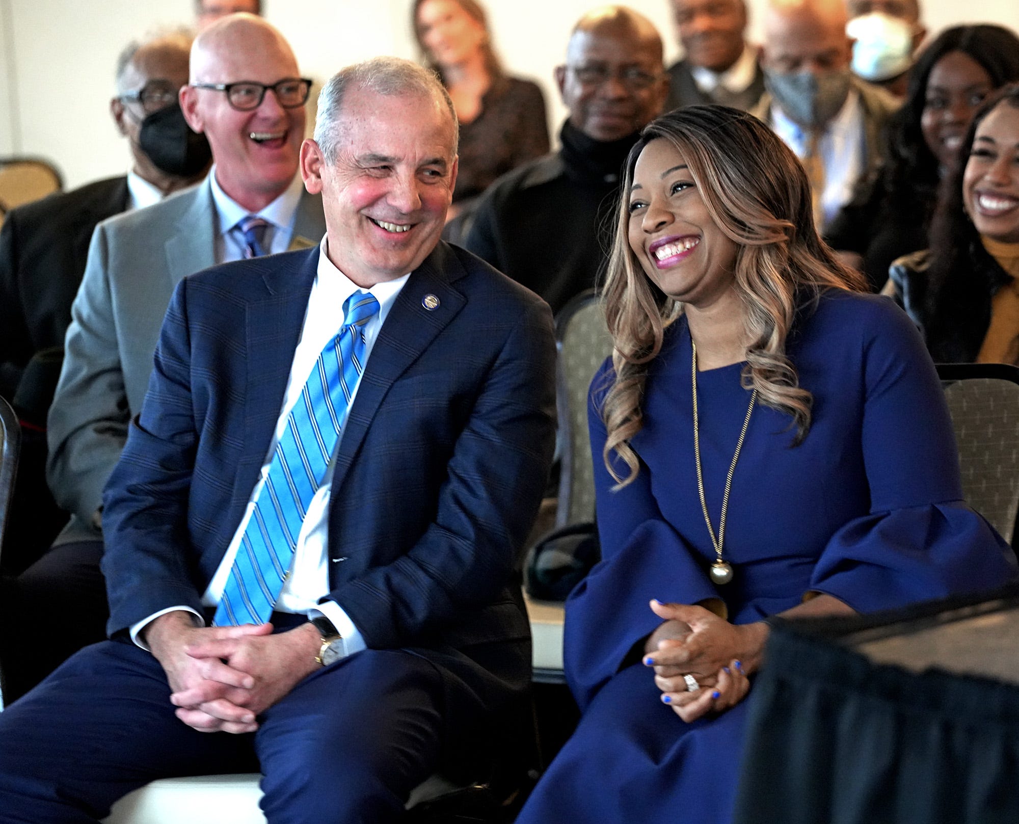 Ohio GOP get serious about 2022's swing seat districts