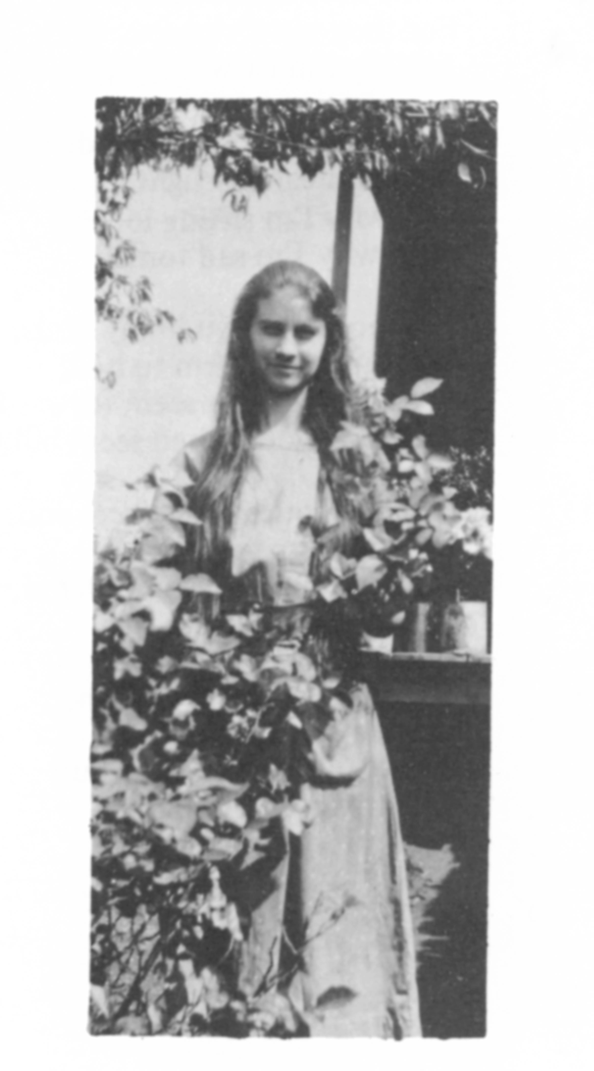 Word from the Smokies: Honoring Poet Laureate Ella V. Costner