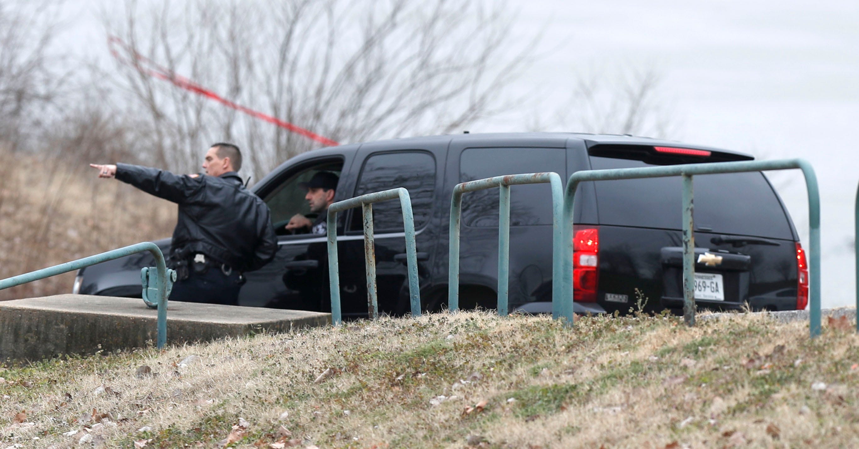 Brandon Isabelle Kennedy Hoyle Danielle Hoyle Mississippi River dead