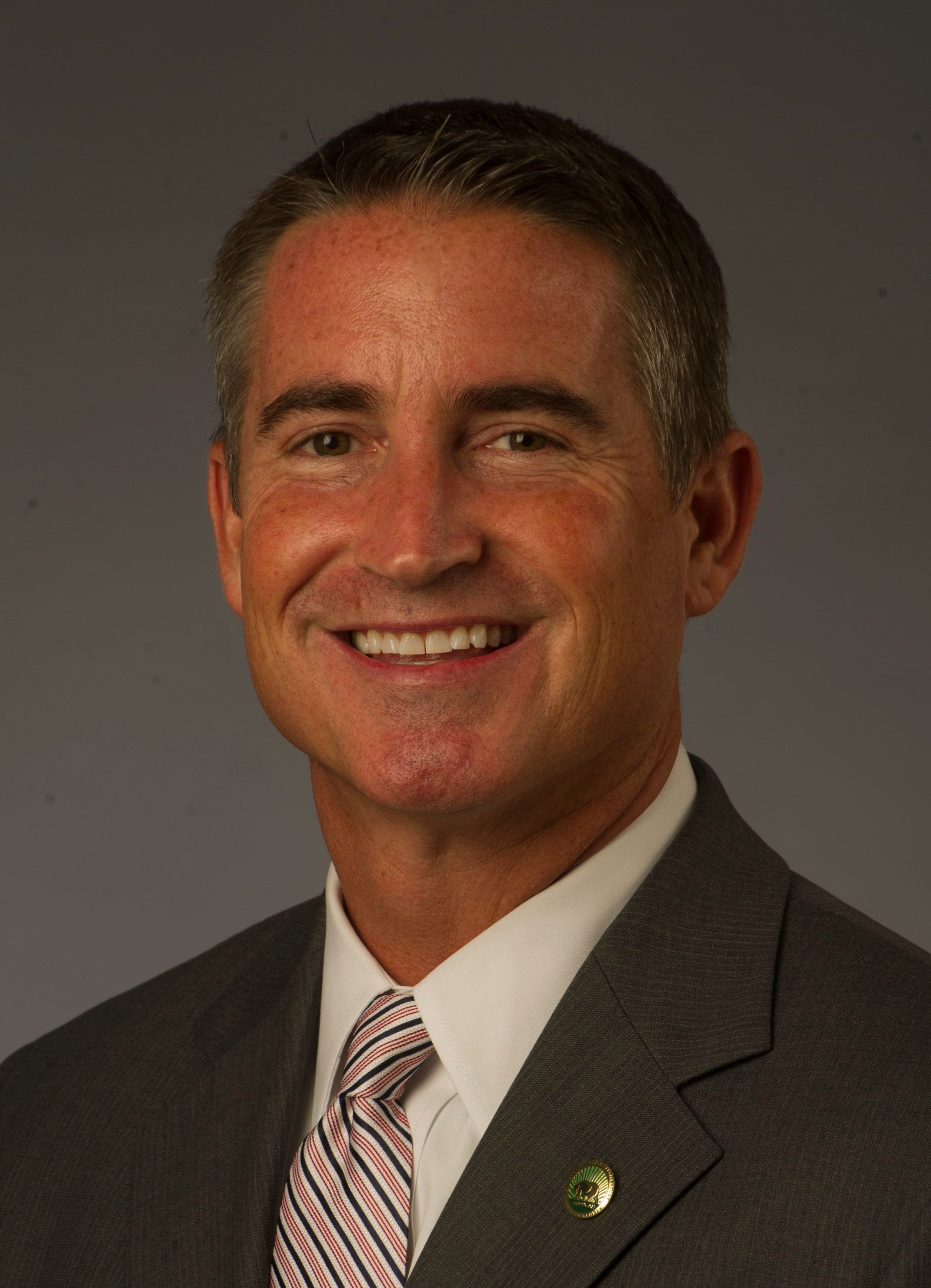 Gorell, Abele win Republican Party's stamp of approval