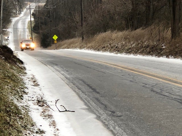 Lawrence County traffic: INDOT offers Trafficwise for travel updates