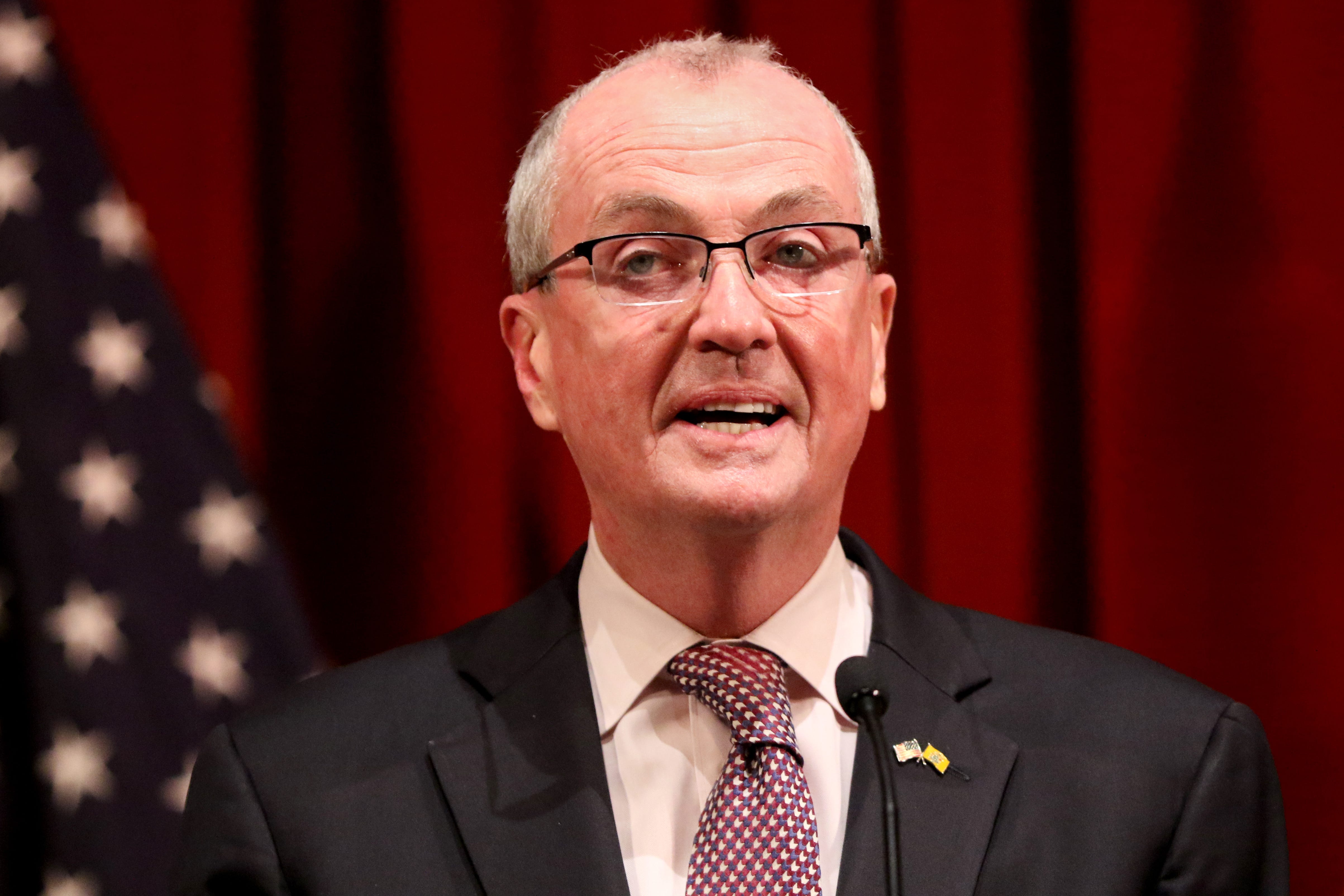 Matt Platkin named NJ attorney general by Gov. Phil Murphy