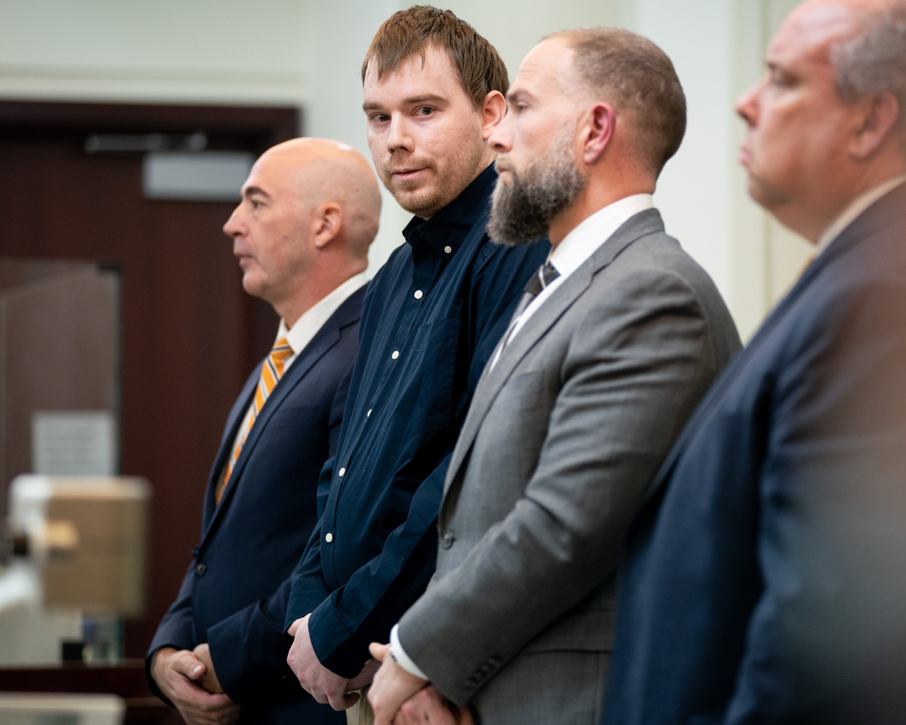 Waffle House trial: Opening statements in Travis Reinking murder case