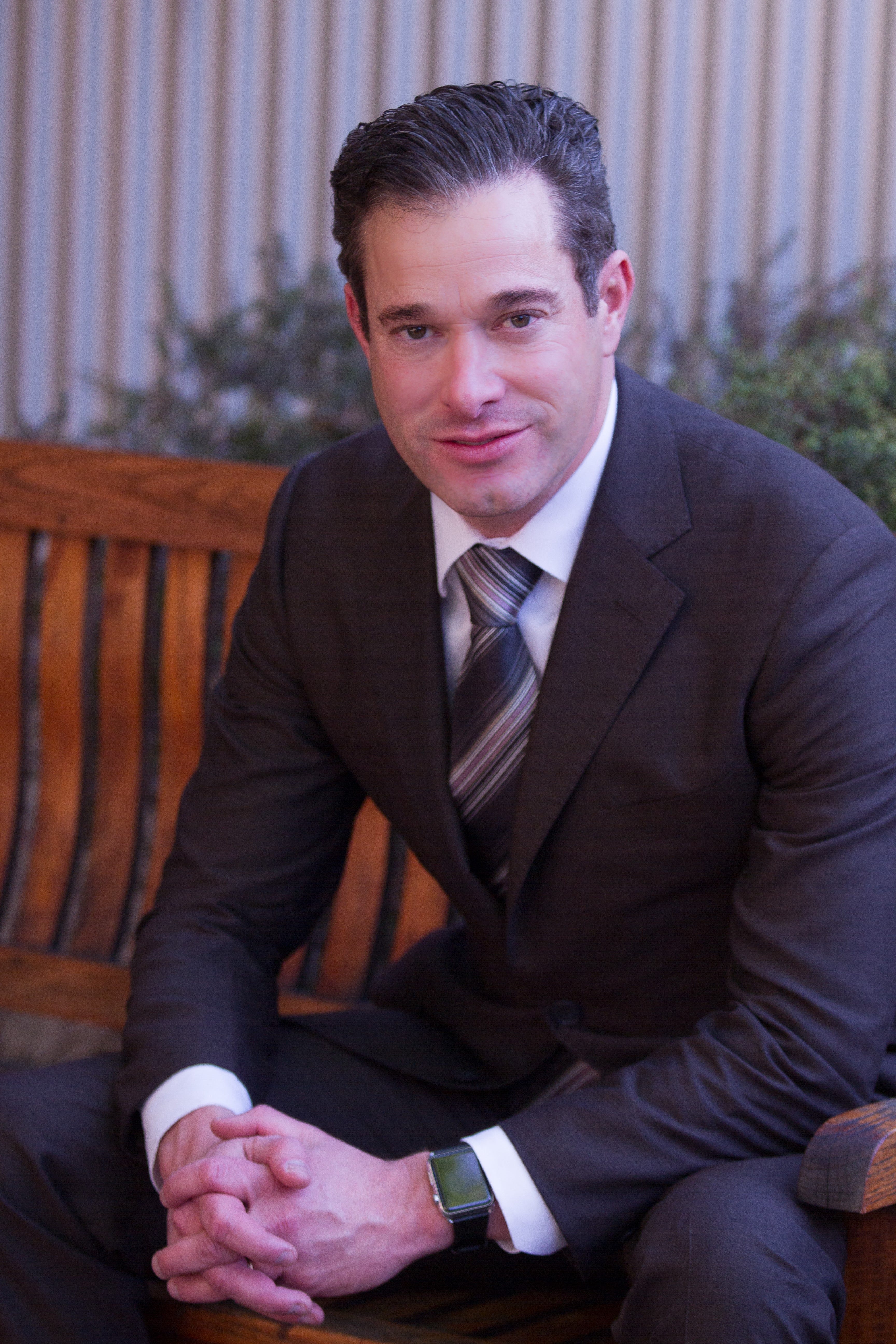 DA candidate says Hestrin, nonprofit sat on donation to Turpin siblings