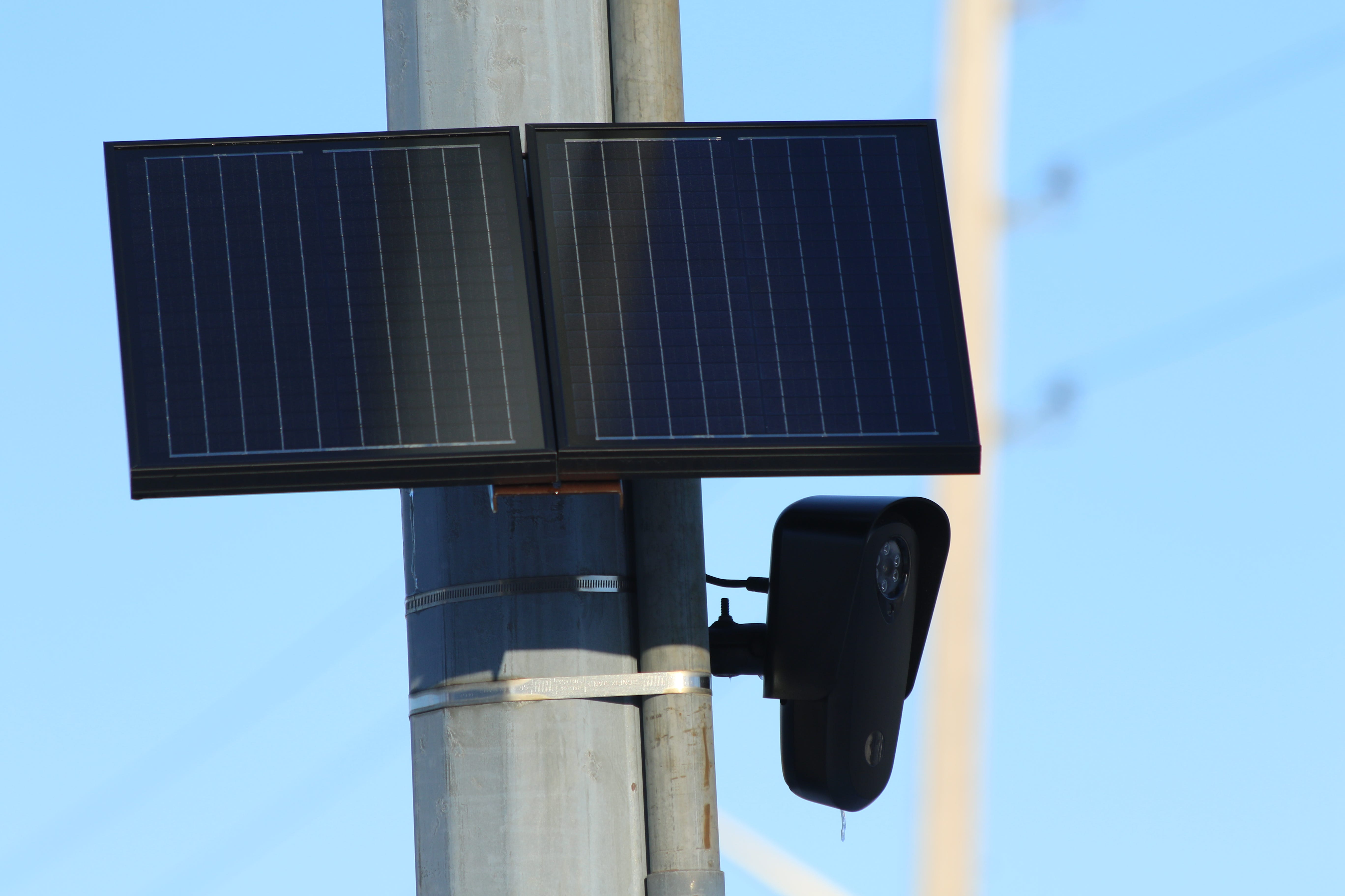 Portsmouth RI adding Flock Safety cameras near Mount Hope Bridge