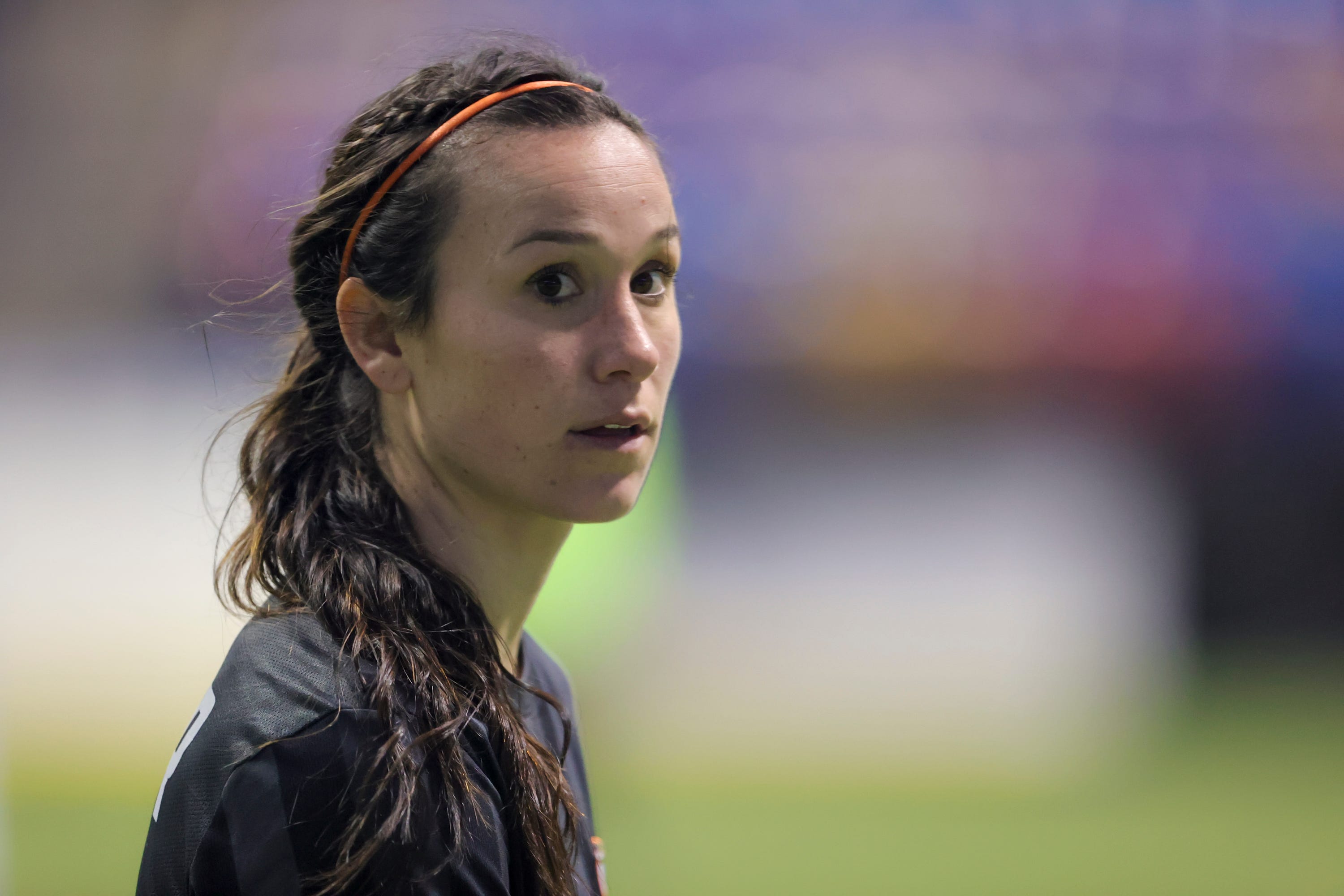 Fayetteville Fury women's soccer Kate Weisner leads team in scoring