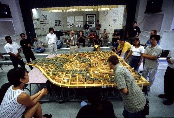 Kim Tanzer: Gainesville residents left out of urban design decisions