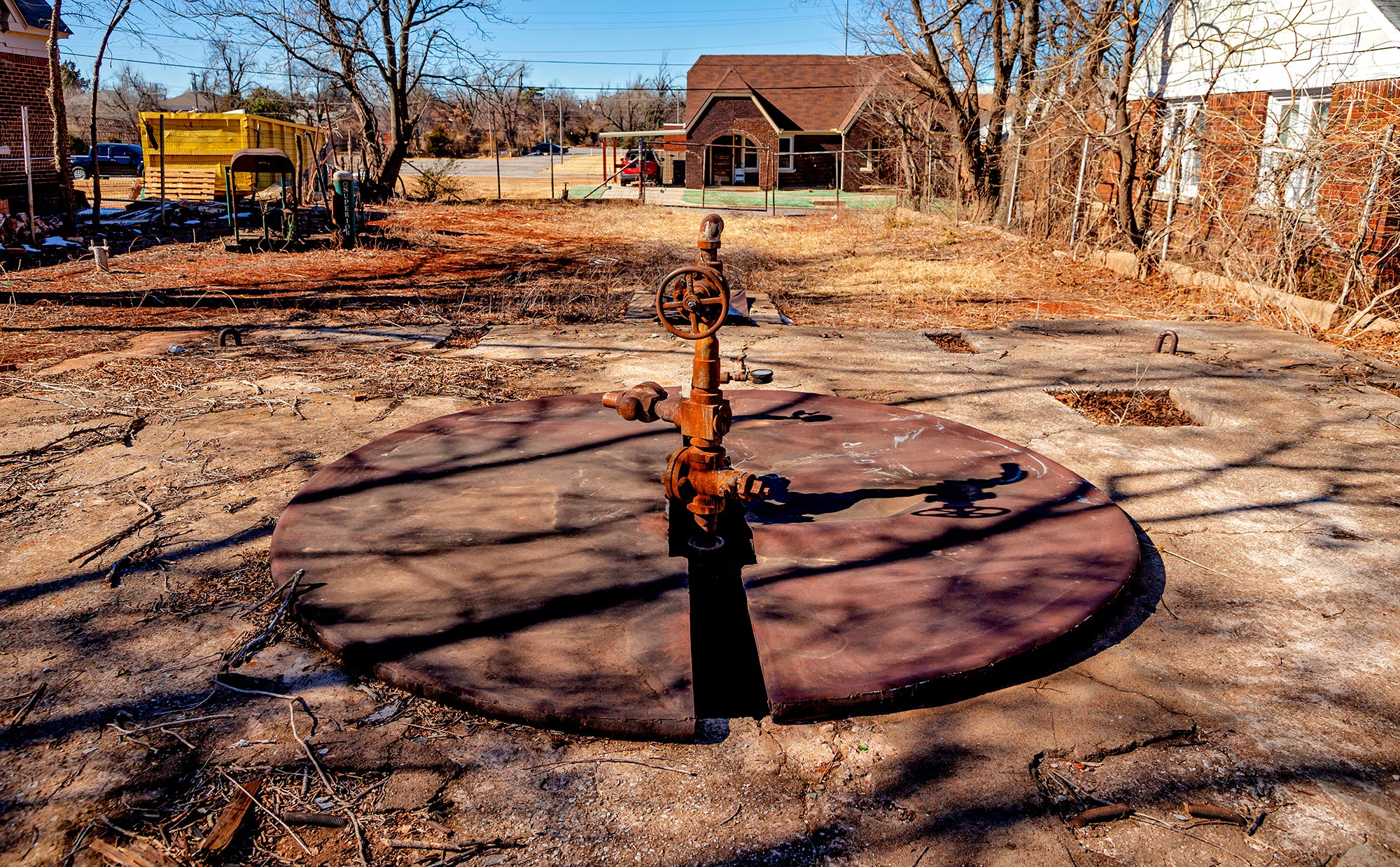 Oklahoma stalls federal program to clean orphaned wells, seeks clarity