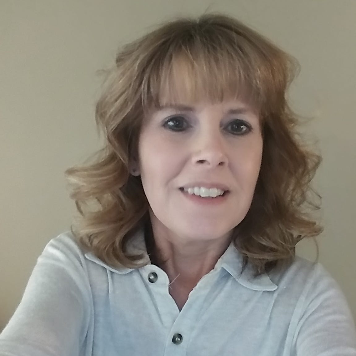 Victoria French | The Hutchinson News