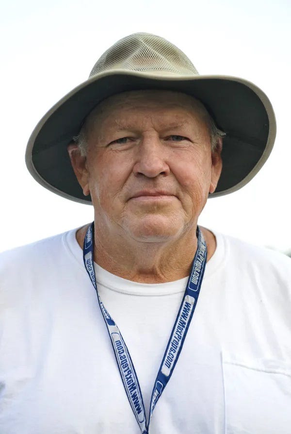 Take a look at the winningest coaches in Fayetteville's sports history