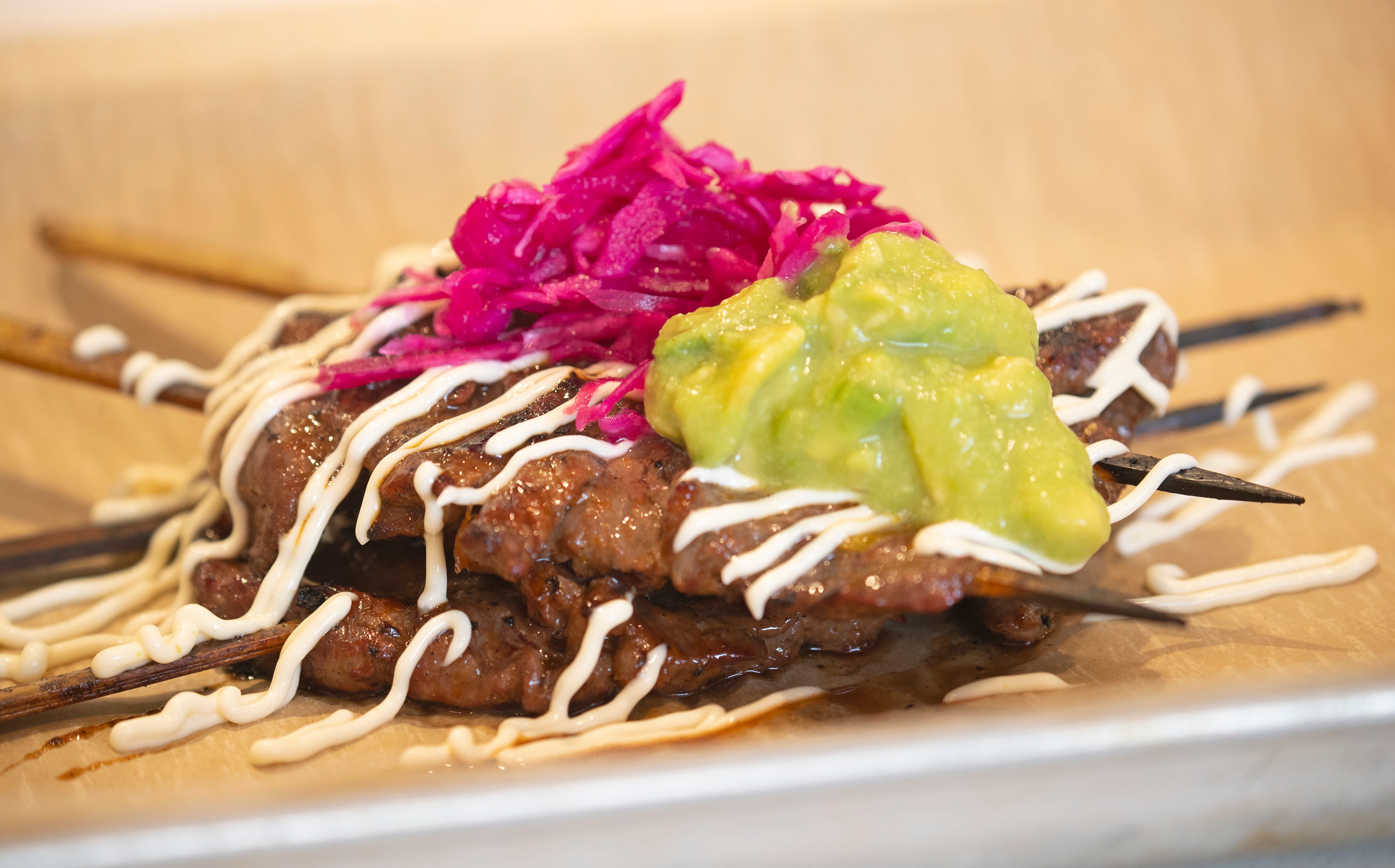 These are the best dishes I've eaten in 2022 in and around Milwaukee