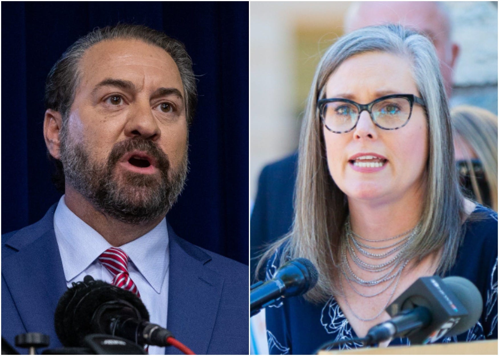 AG Mark Brnovich used to defend Arizona law. Not anymore