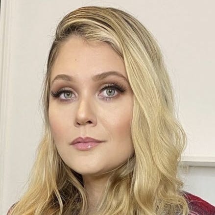 Anastasiia Riddle | USA TODAY