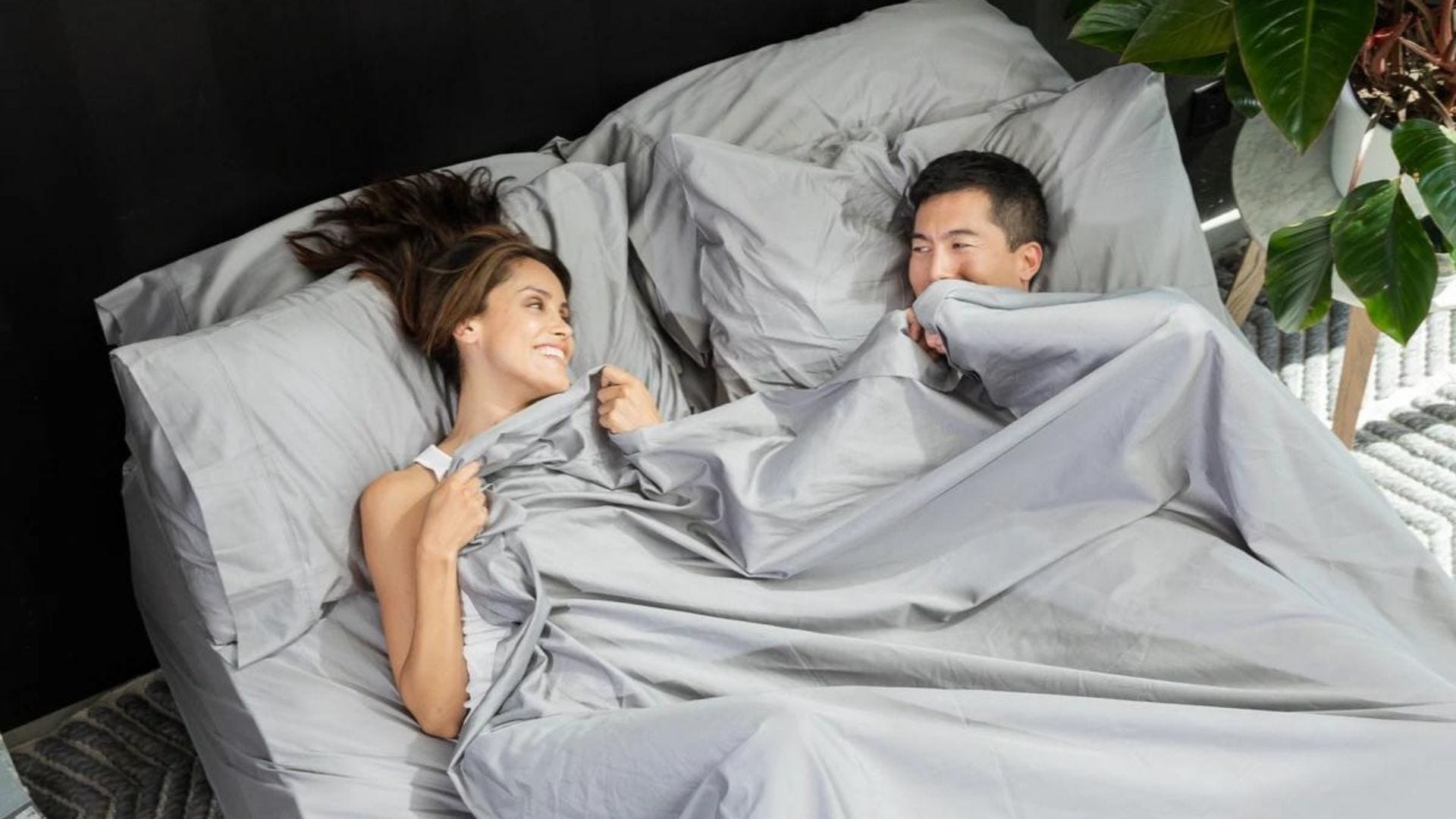 9 sustainable bedding options from Tuft & Needle, Buffy and more