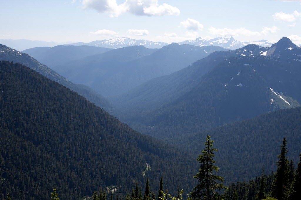 'Most dangerous' national parks rankings by Outforia are flawed