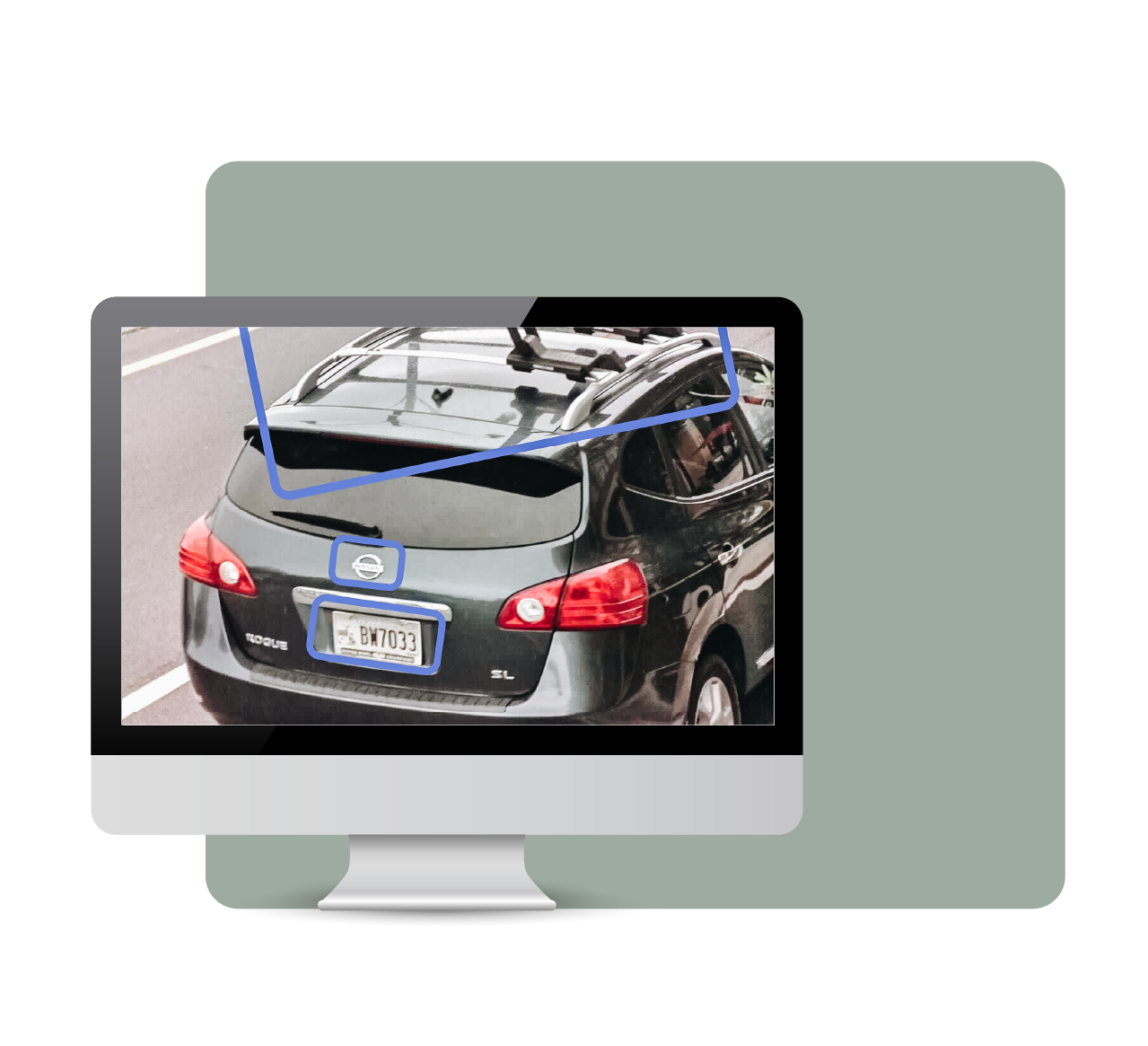 Portsmouth RI to reconsider Flock ALPR cameras near Mount Hope Bridge