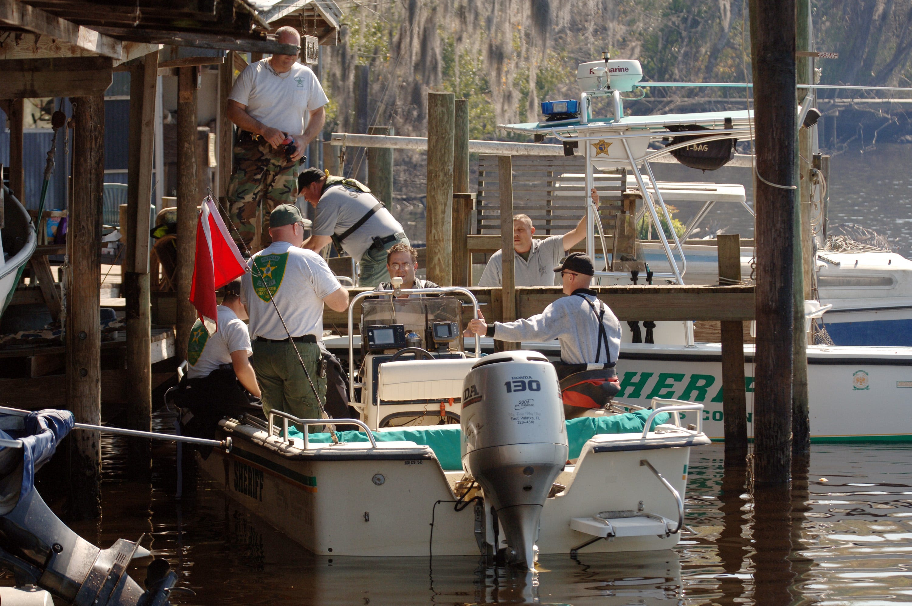Haleigh Cummings: She disappeared in Florida, is feared dead