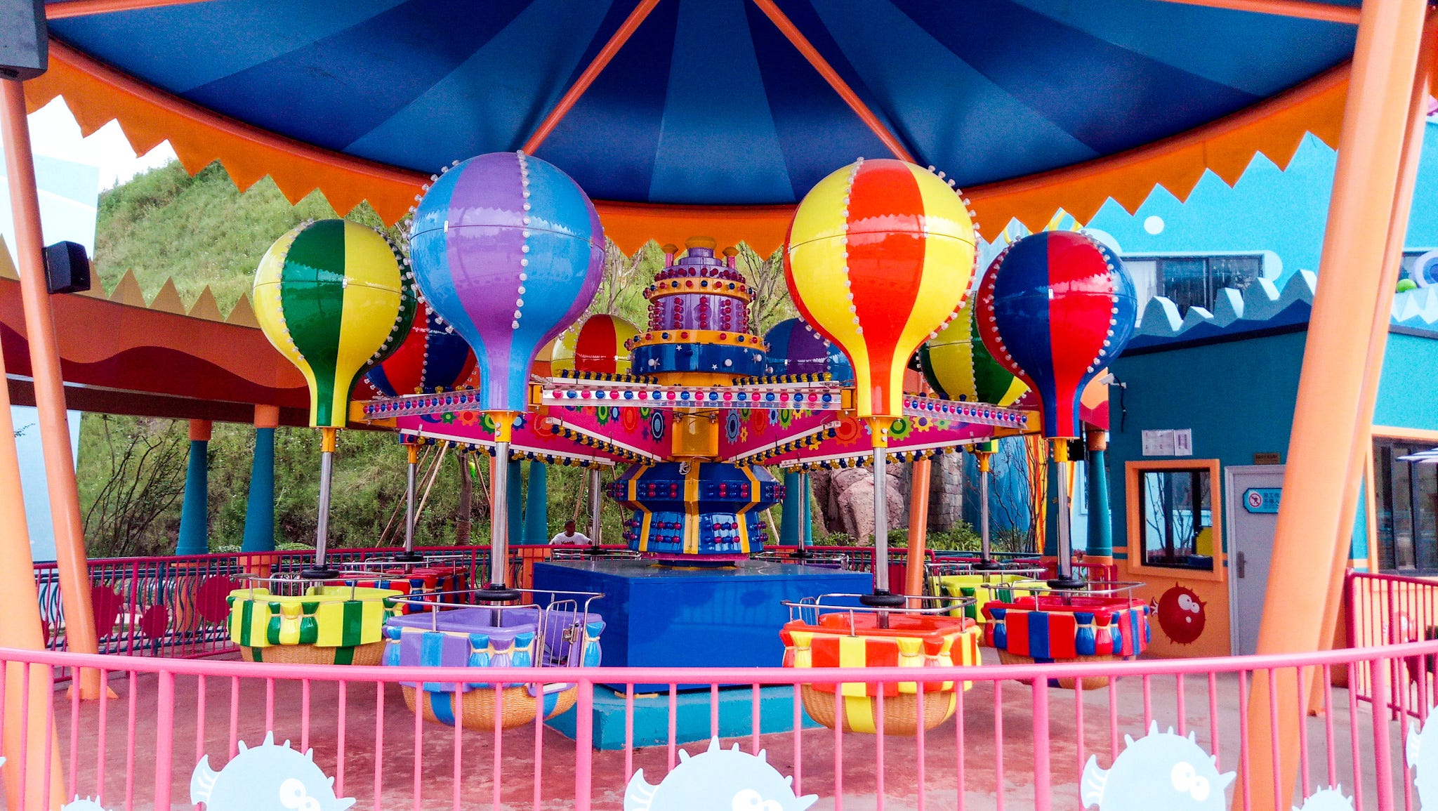 Adventureland 2022 tickets, hours and new rides at the Iowa park