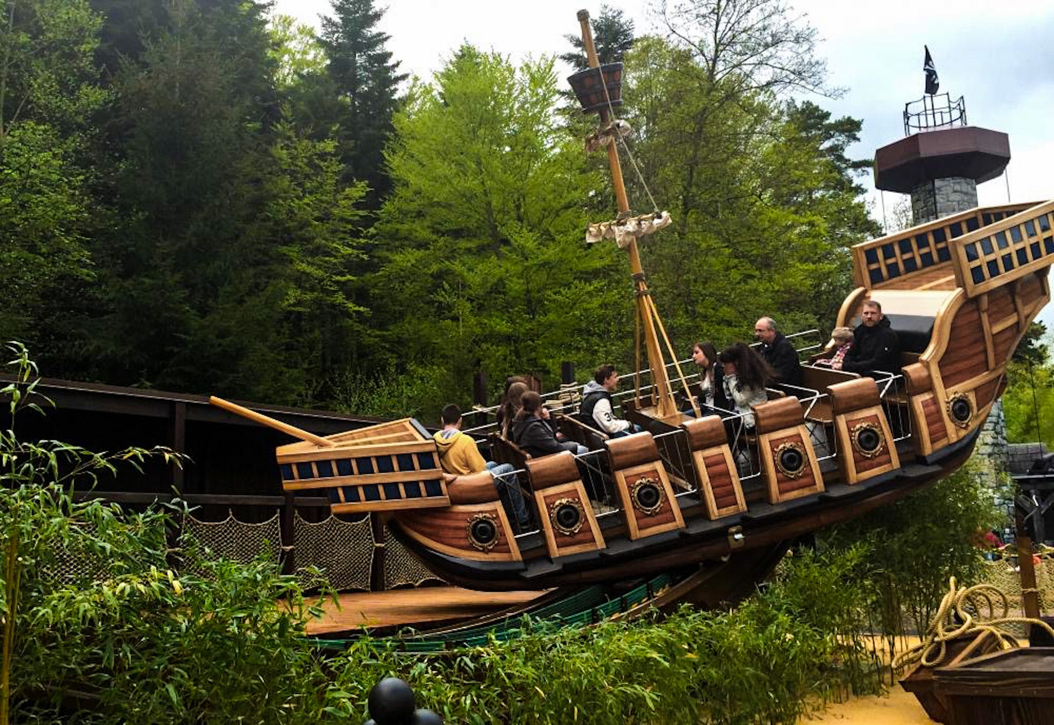 Adventureland 2022 tickets, hours and new rides at the Iowa park