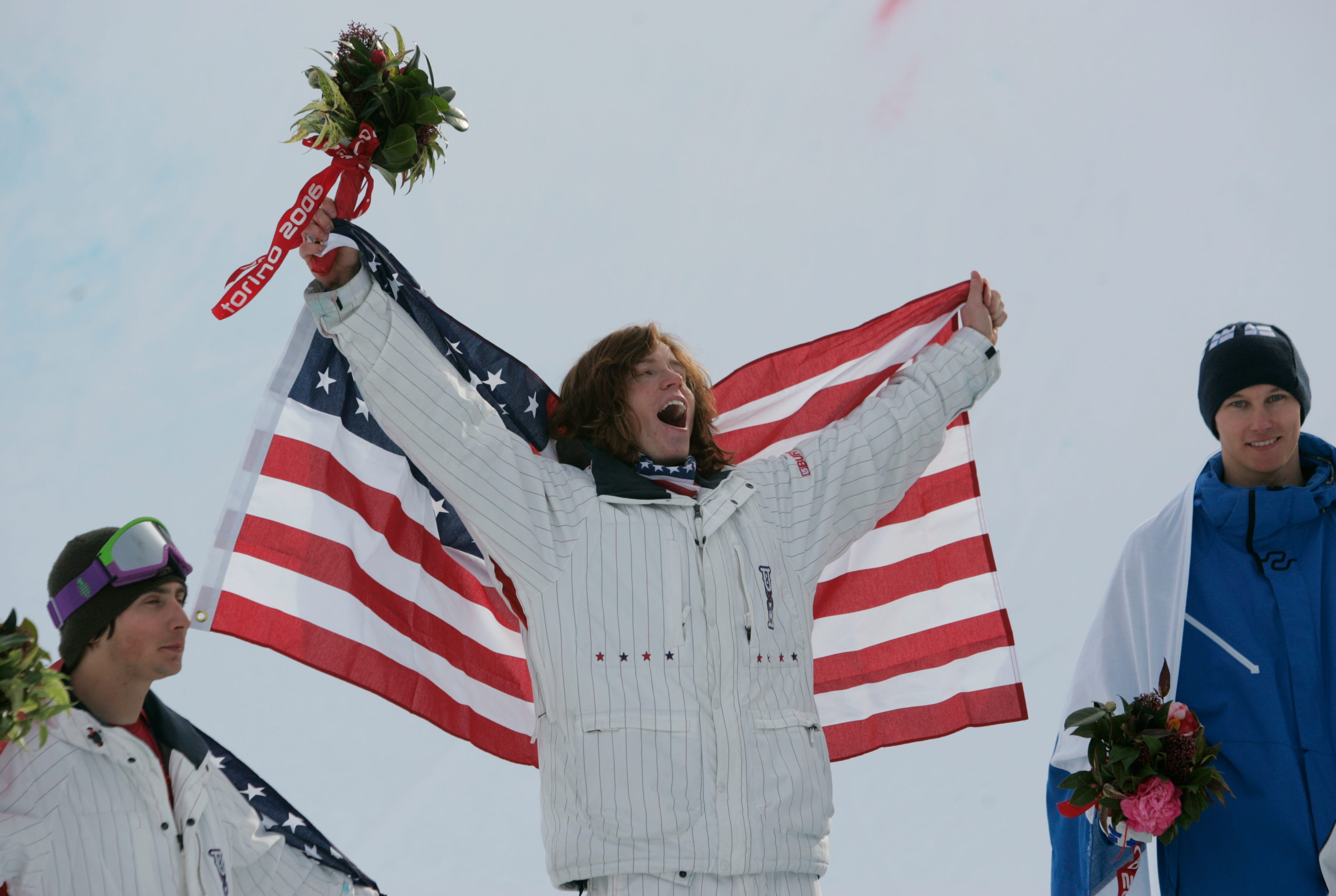 Shaun White: 5 moments that have defined Olympic snowboarding icon