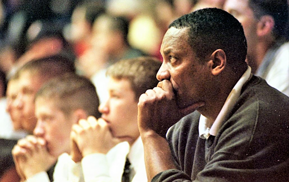 Perry Reese Jr left lasting legacy on Hiland community