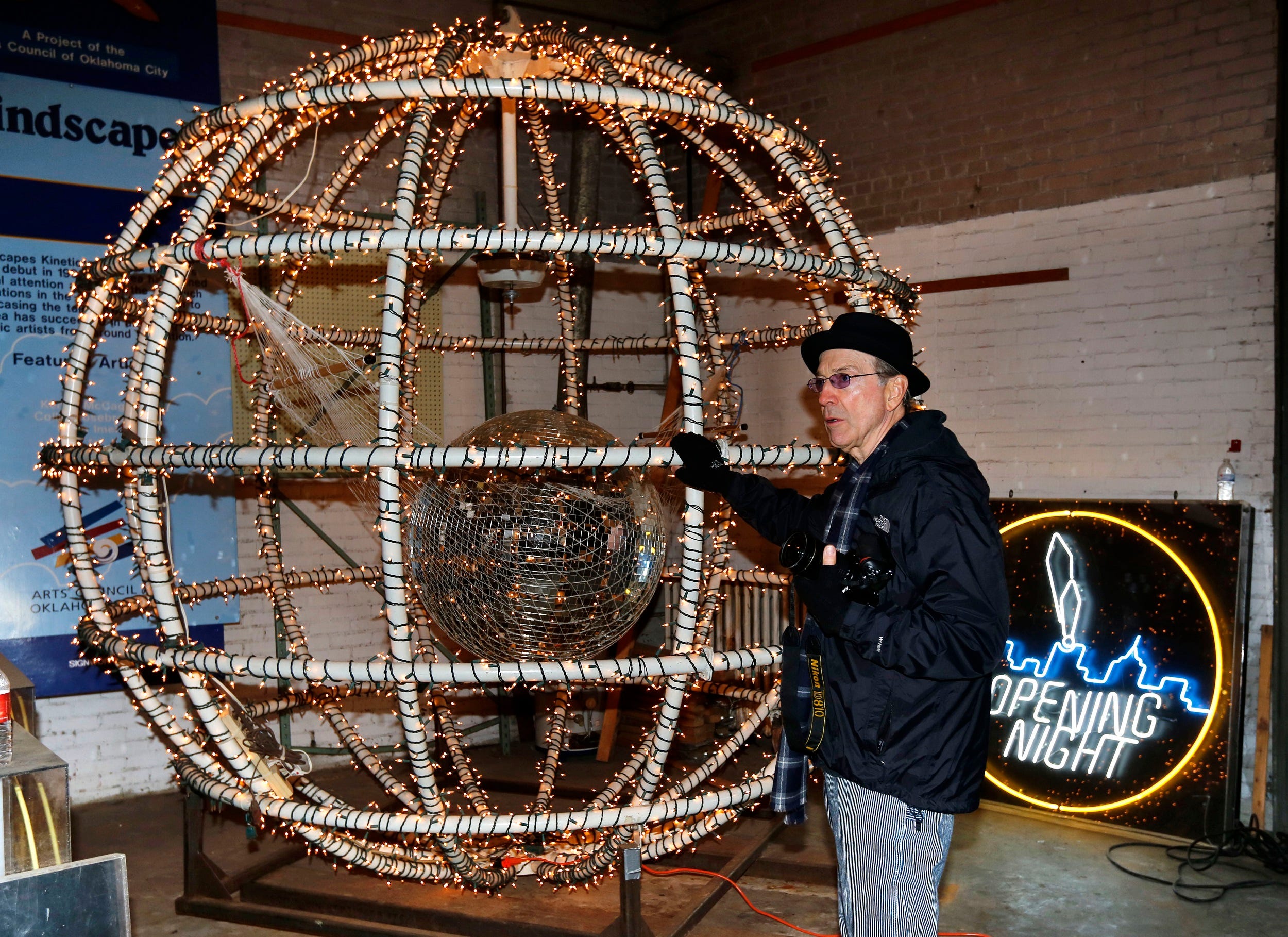 Arts Council director to retire, more OKC arts sector changes coming