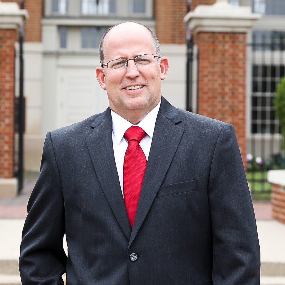 Carmel Councilman Kevin Rider announces run for mayor