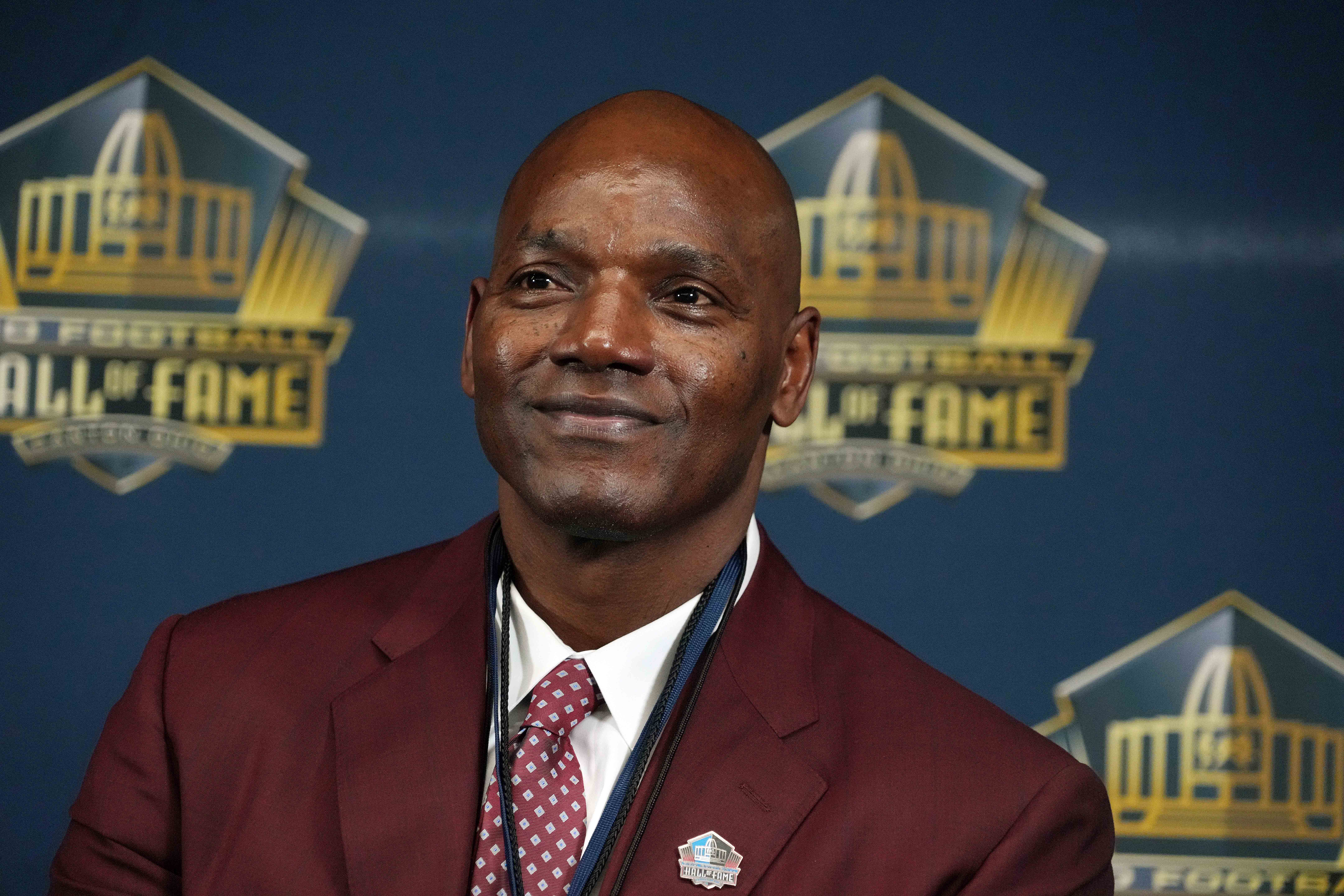 NFL draft fueled dynasty, brought Hall of Famer Bryant Young to 49ers