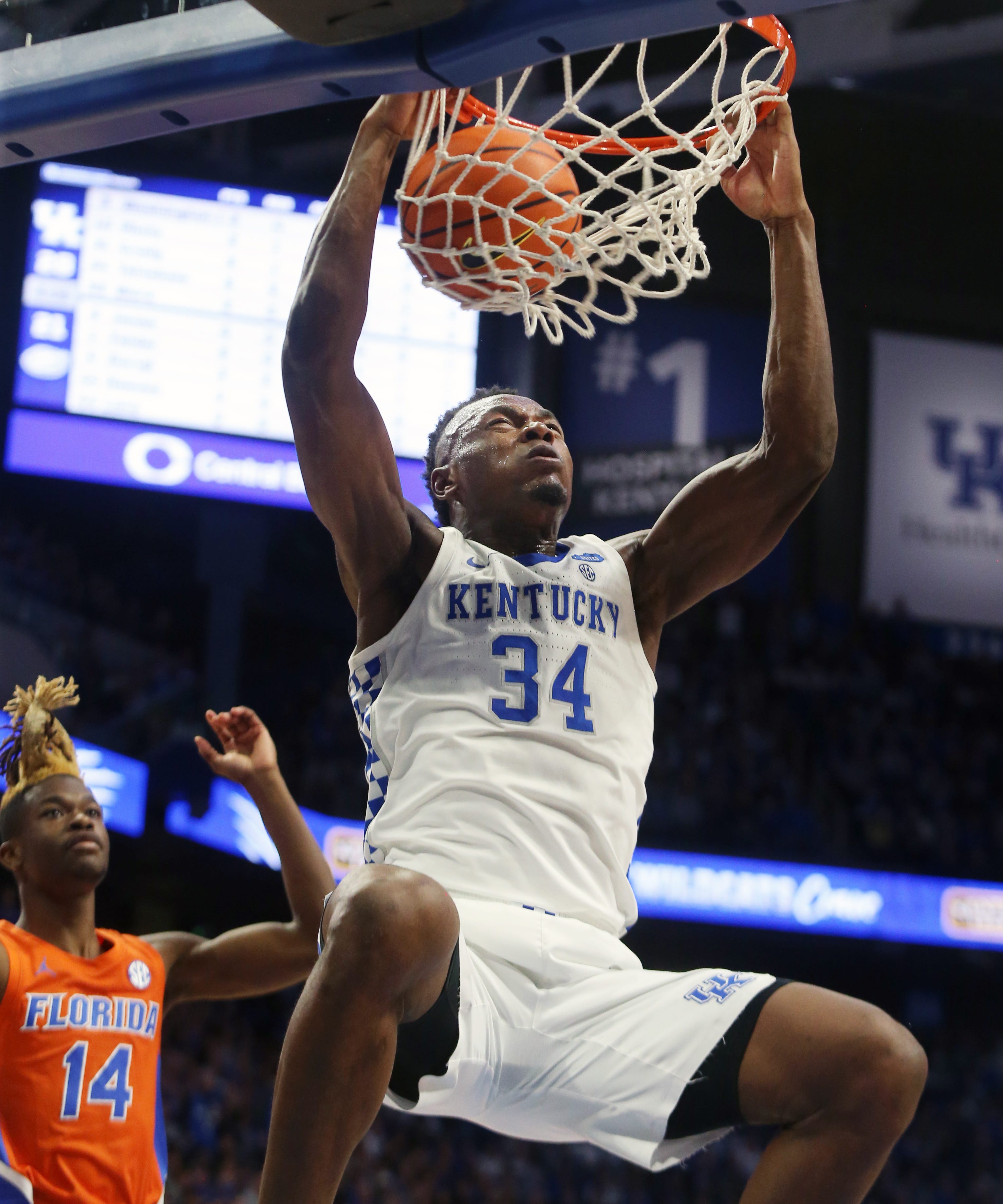 SEC Sports - The Commercial Appeal