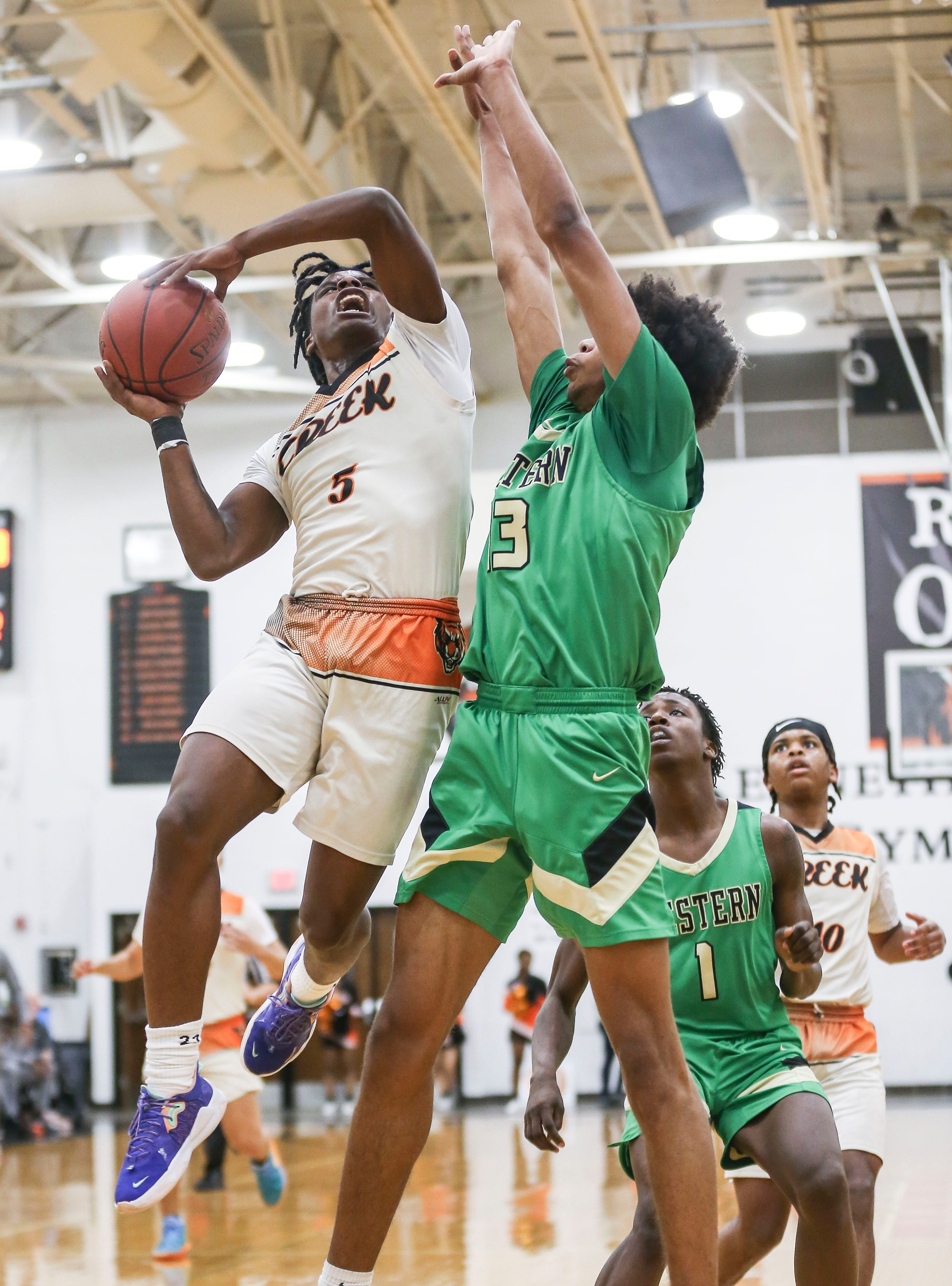 Three keys from Western's 75-66 win over Fern Creek