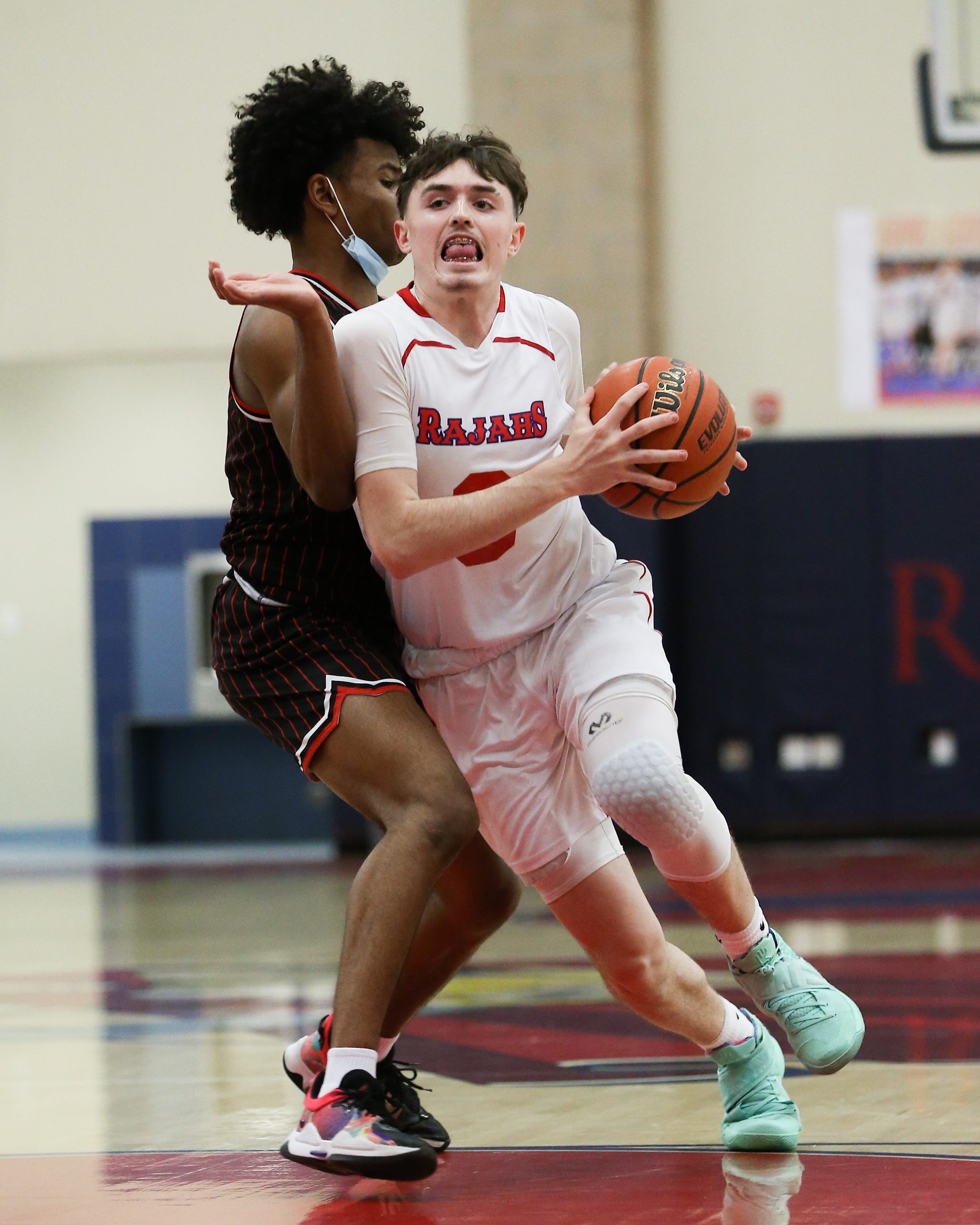All-Desert Valley League boys' basketball team revealed: Many Rajahs ...