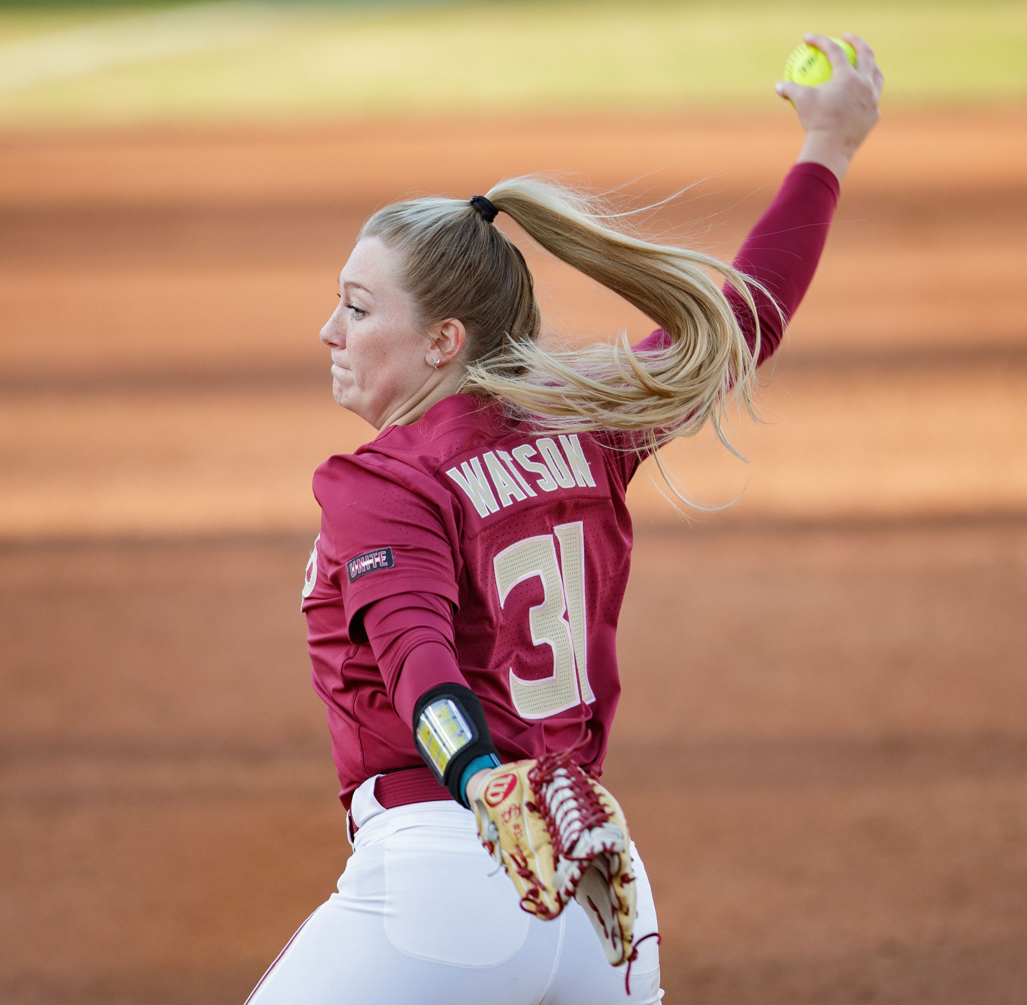 FSU caps off opening weekend with dominant victory over KSU