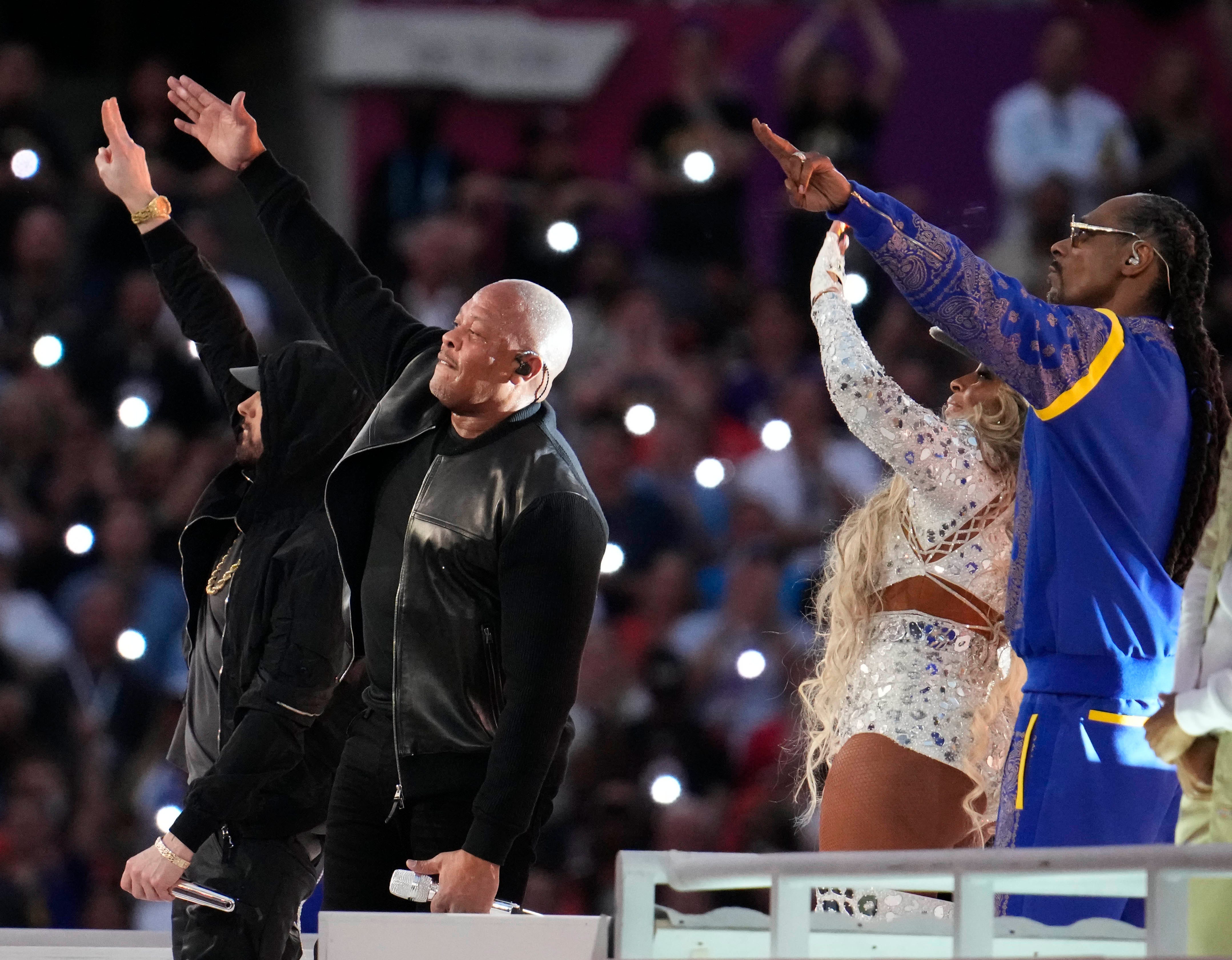 Jalen Ramsey beat by Tee Higgins in Super Bowl 2022: Twitter reacts