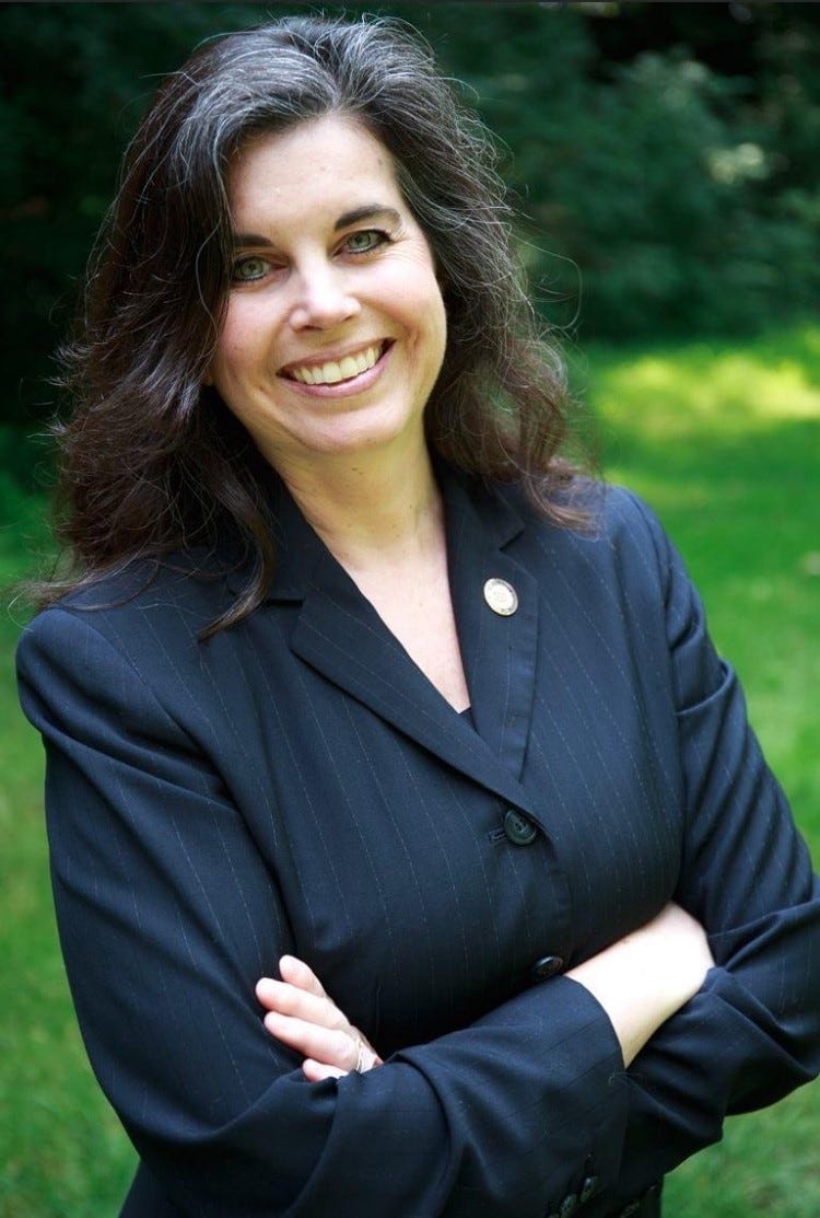 Delaware County: 'Drag 101' critic Beth Lear now library trustee