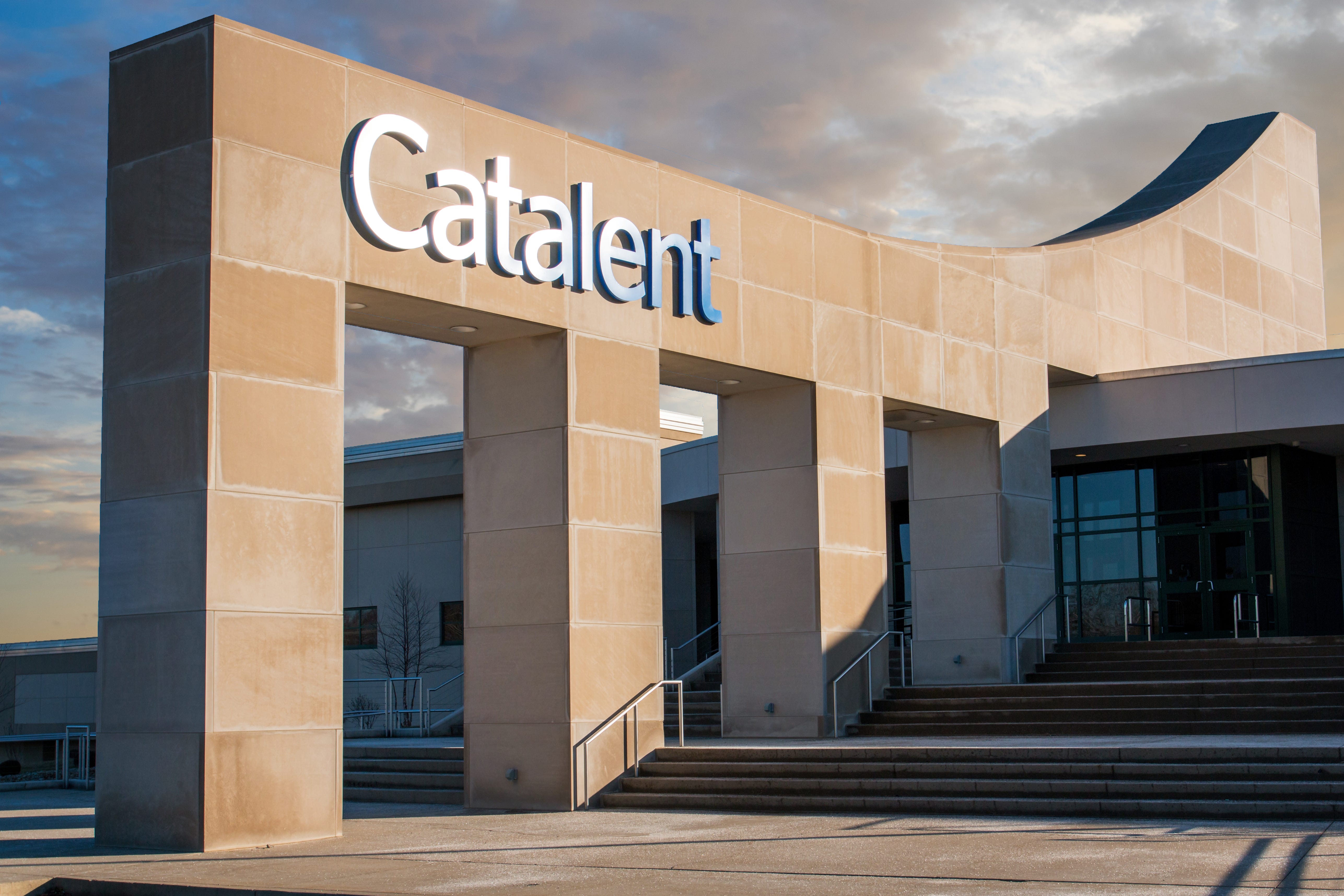 Catalent $43 million tax break would affect Monroe County property tax