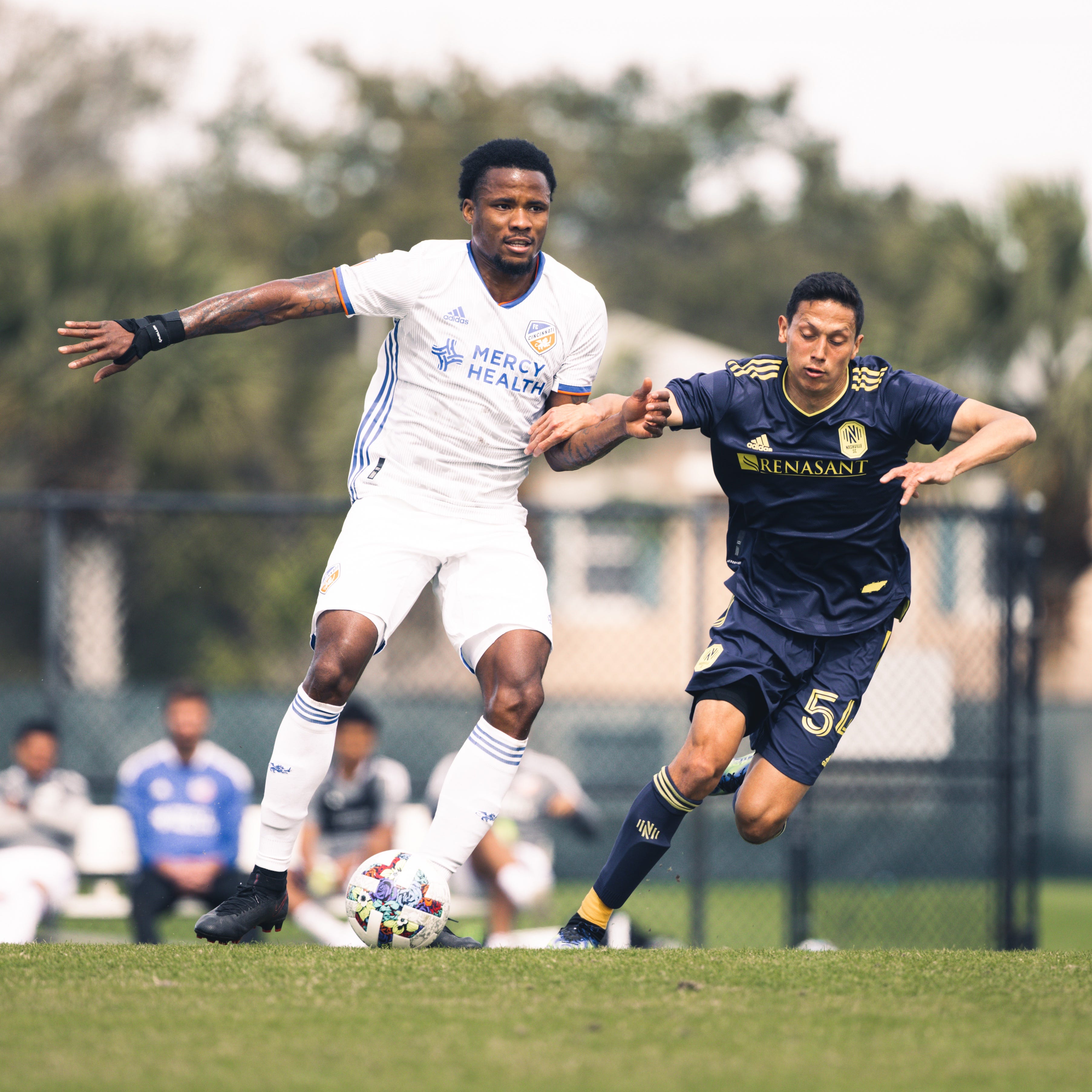 Pat Noonan on FC Cincinnati's 2022 season: 'We have a long way to go'