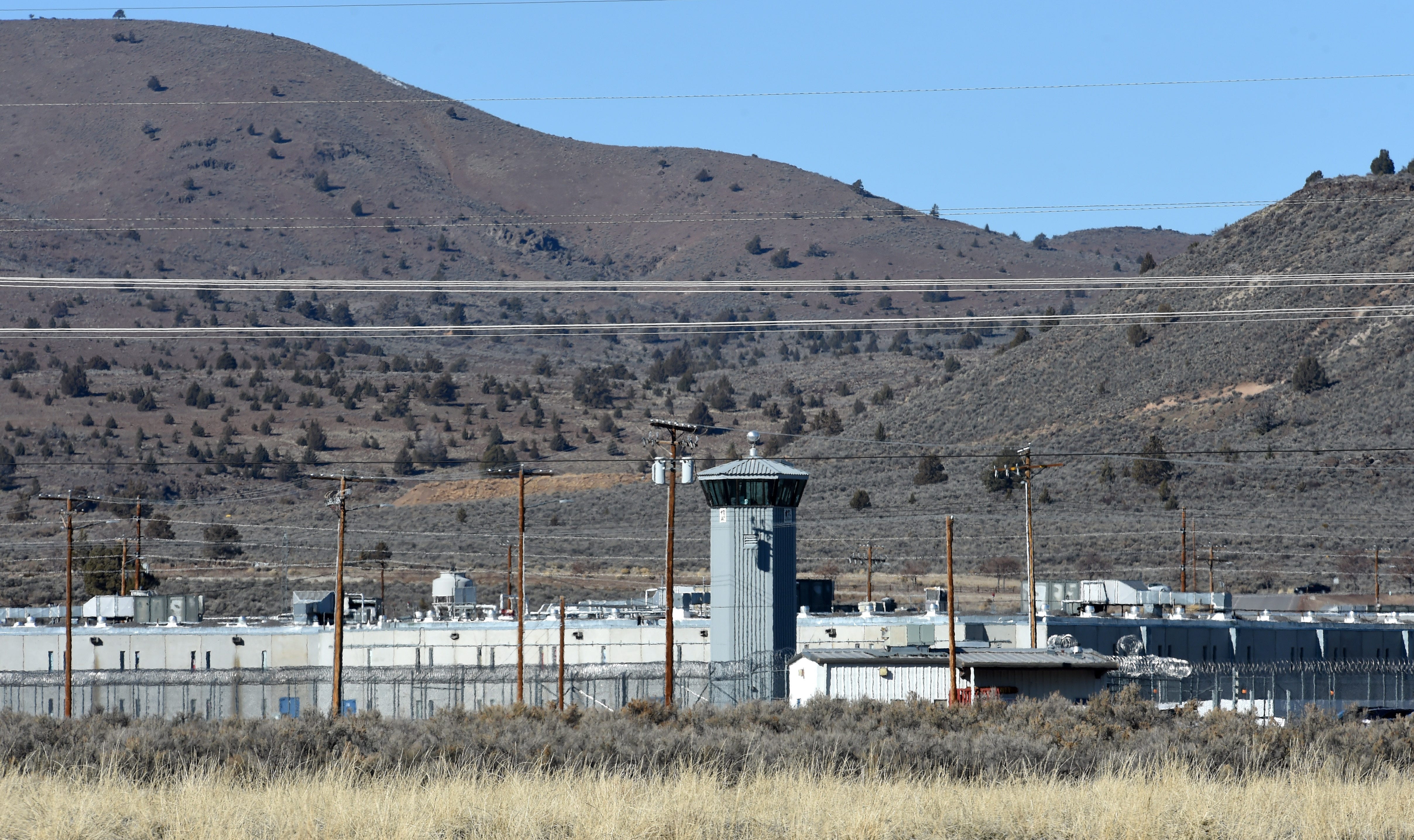 Prison town Susanville, Calif., is losing its prison. What will happen ...