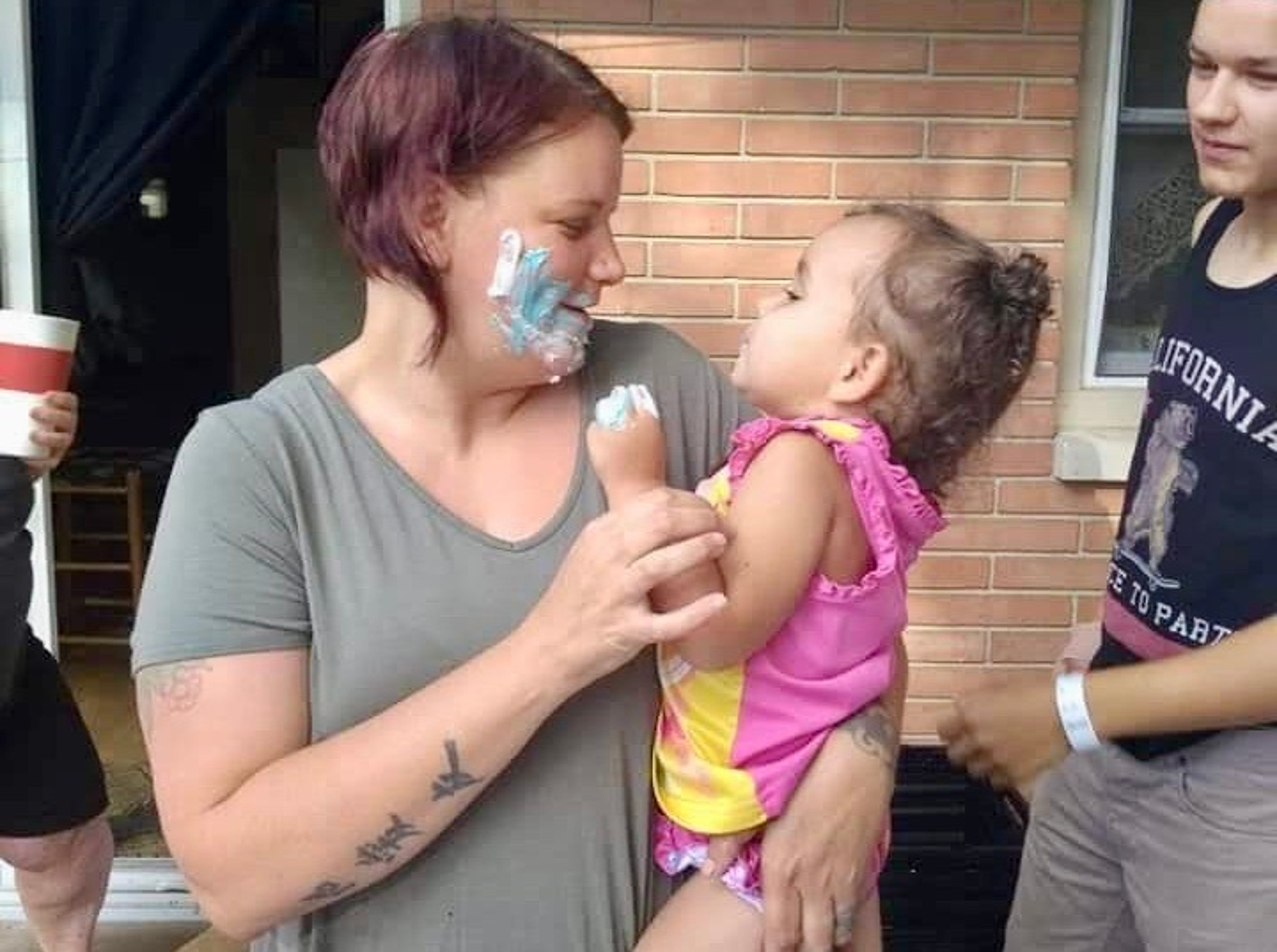 The killing of Emma Grace Cole: A timeline