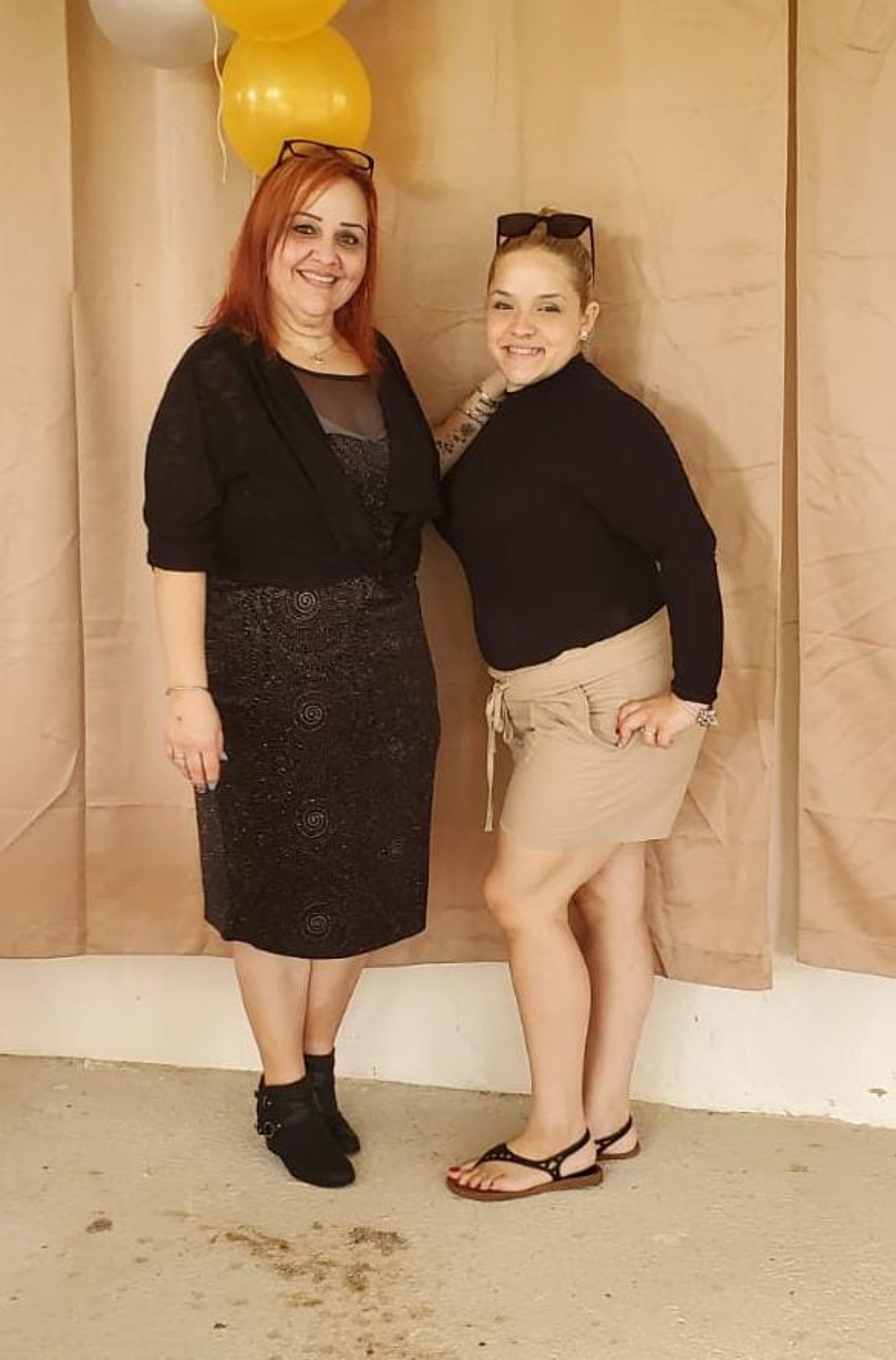 Her killing ignited a women's rights movement in Puerto Rico