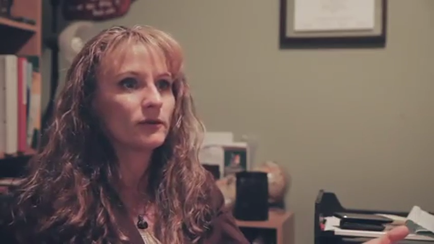 Astronaut love-triangle victim Colleen Shipman speaks out 9 years later