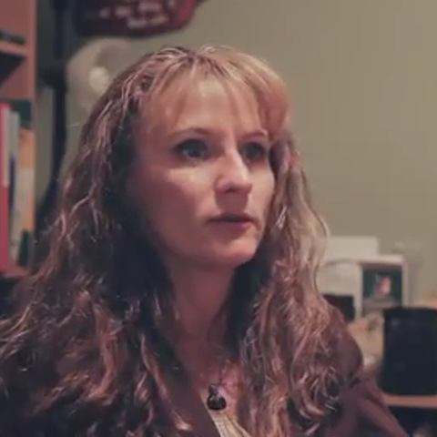 Astronaut love-triangle victim Colleen Shipman speaks out 9 years later